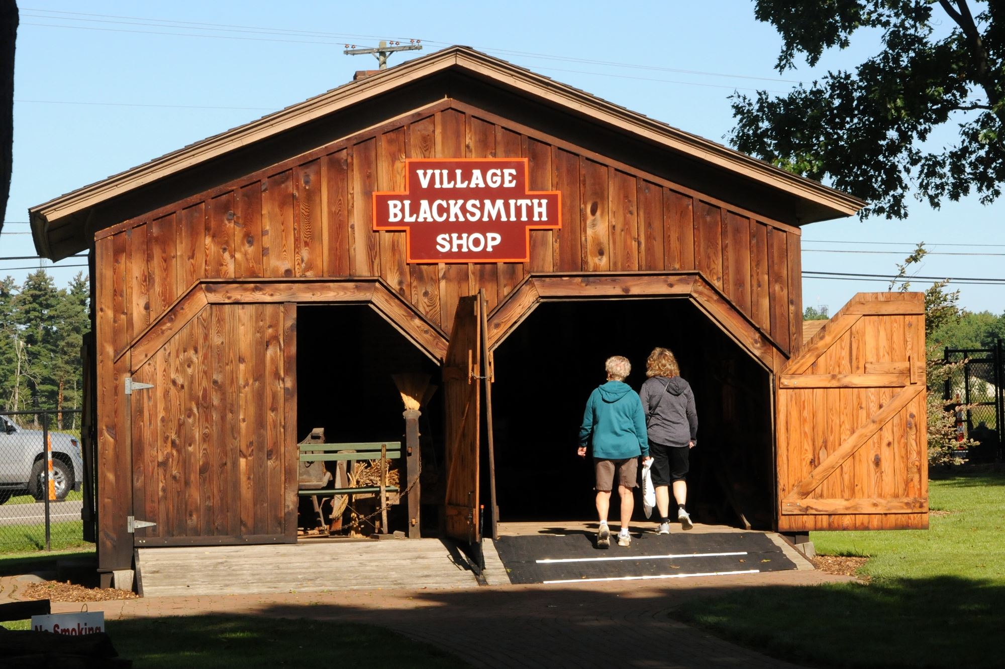 2021 Canfield Fair Photos