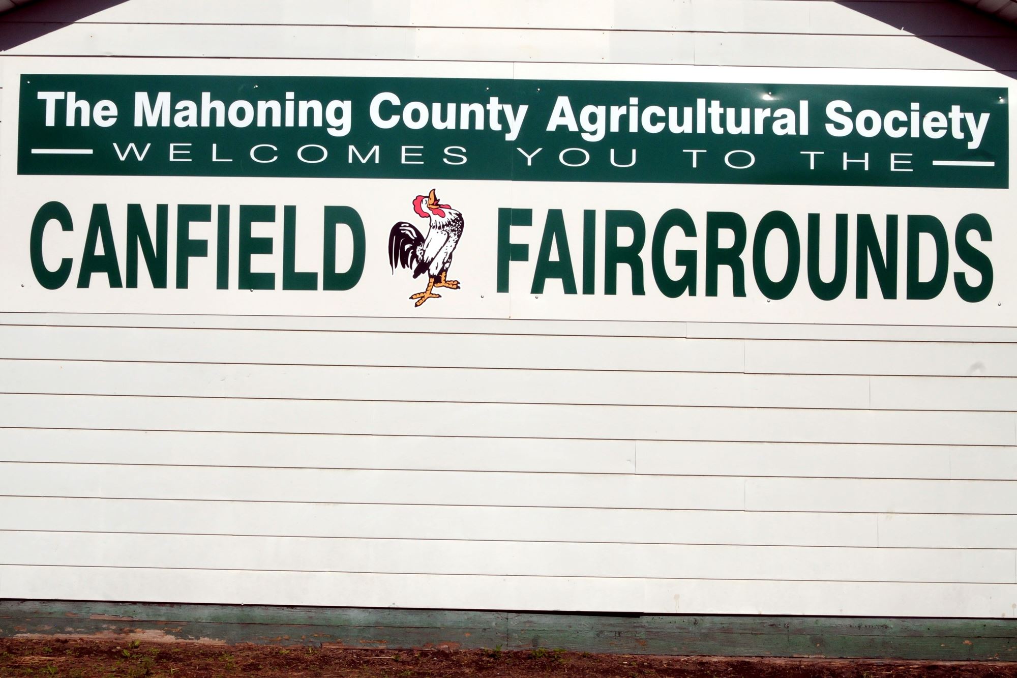 2021 Canfield Fair Photos