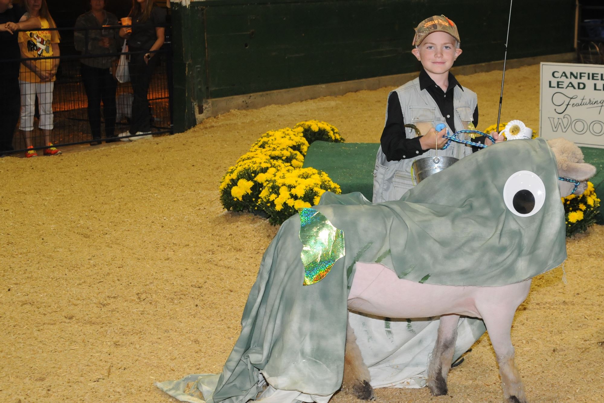 2021 Canfield Fair Photos