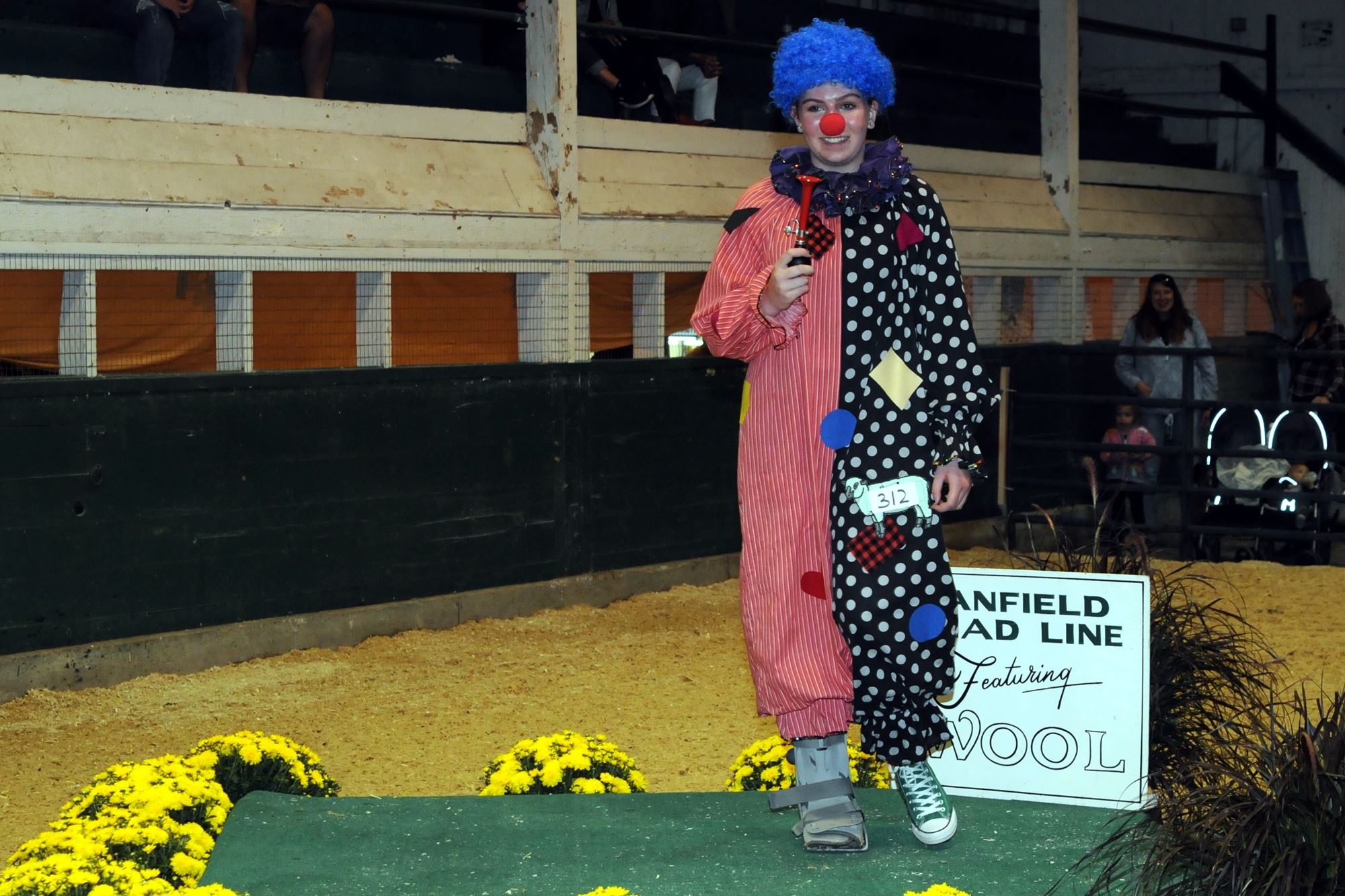2021 Canfield Fair Photos