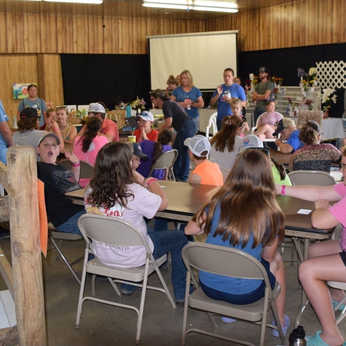 Bedford Fair Premium Guide