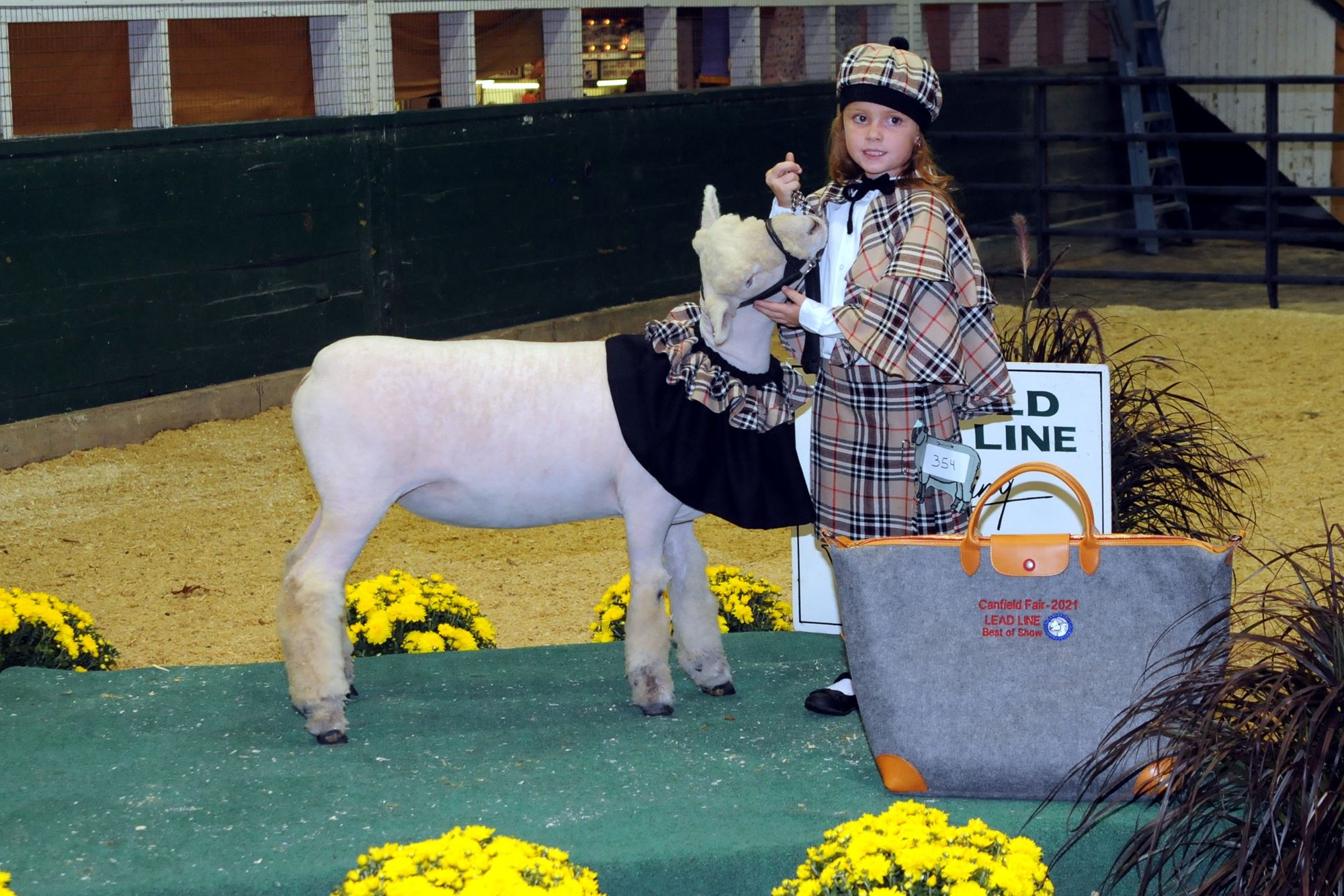 2021 Canfield Fair Photos
