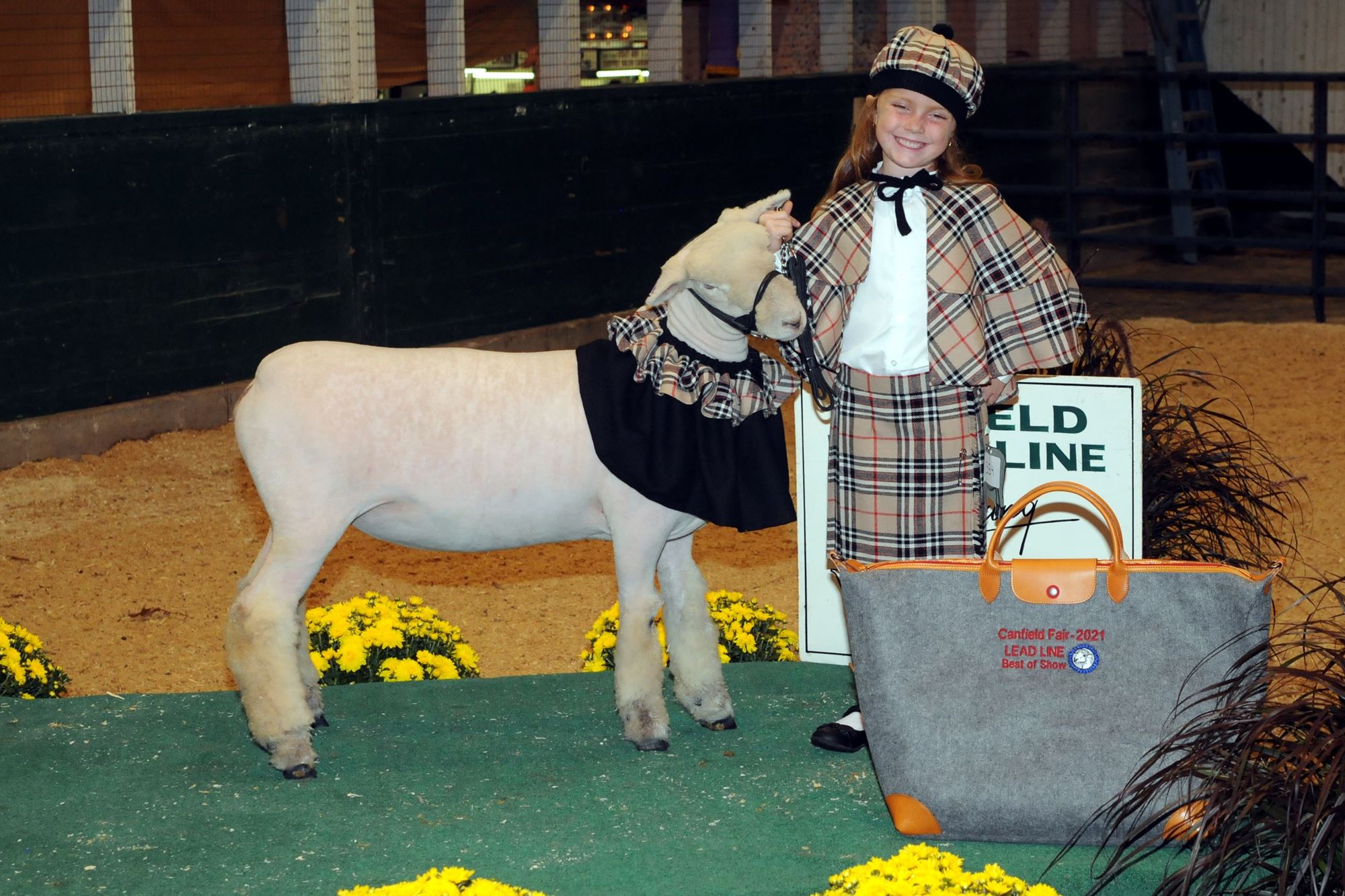 2021 Canfield Fair Photos