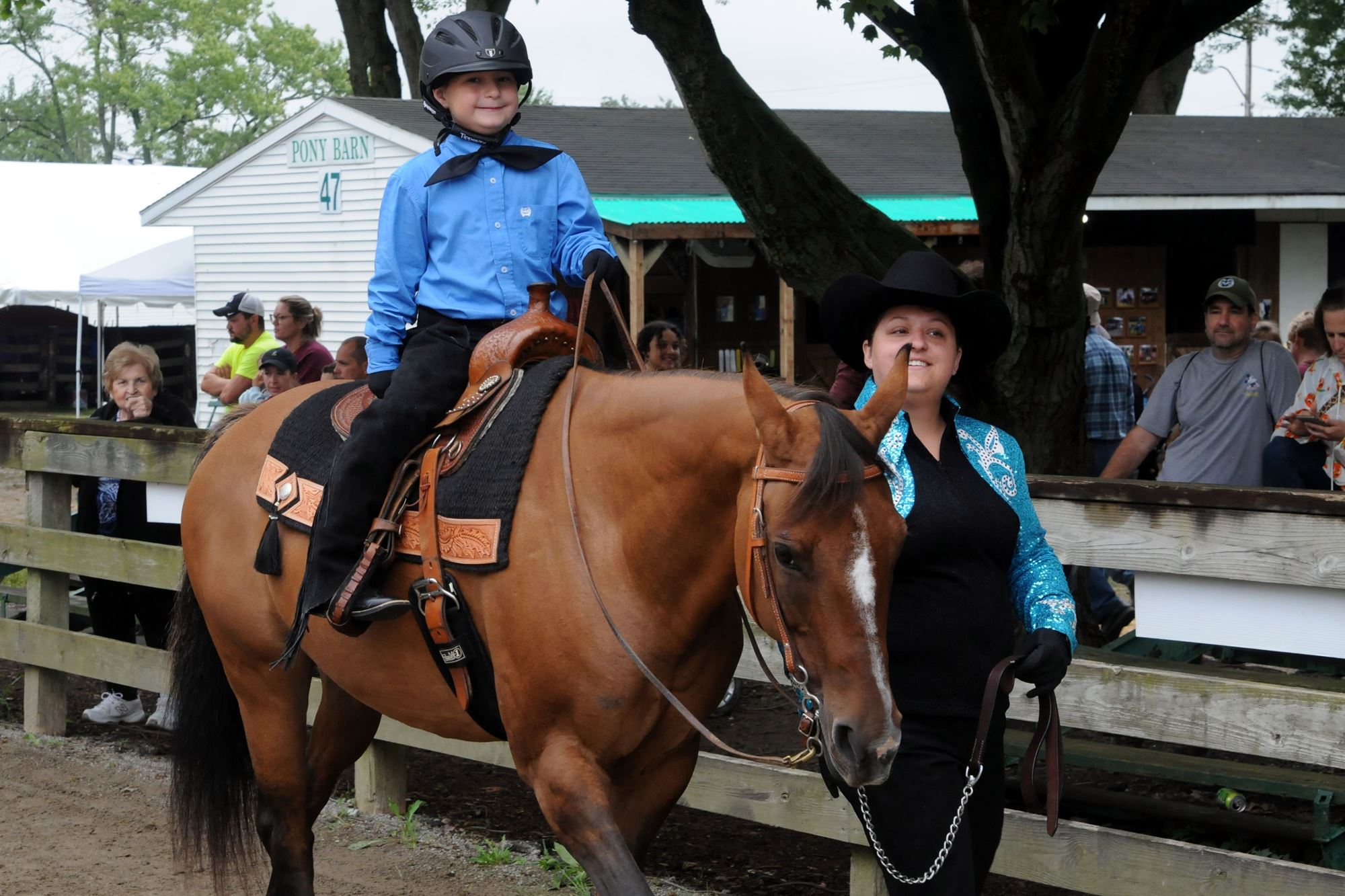 2021 Canfield Fair Photos