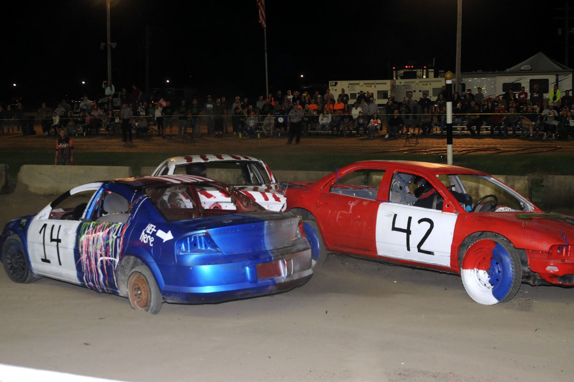 2021 Canfield Fair Photos