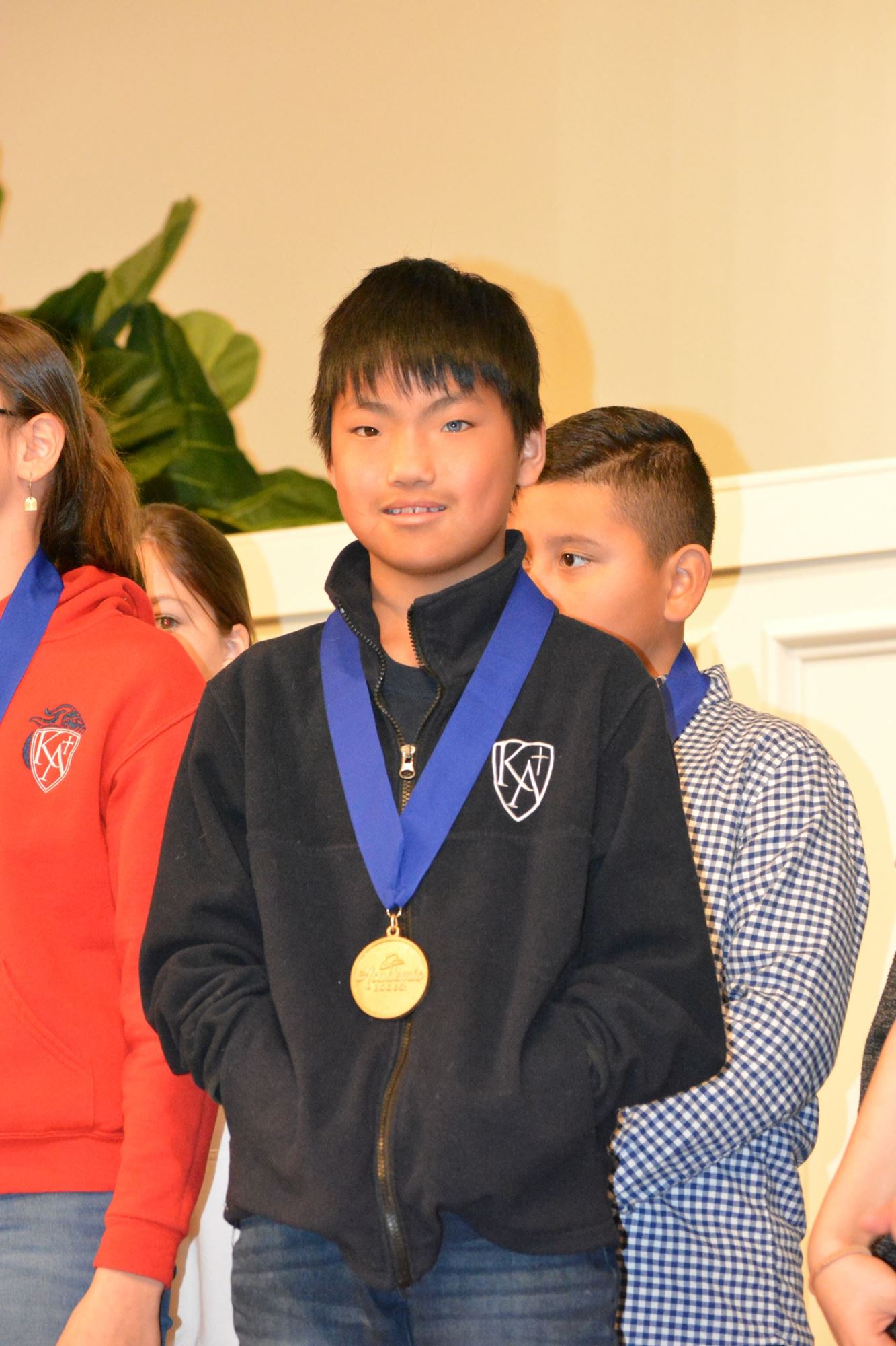 Academic Rodeo Results