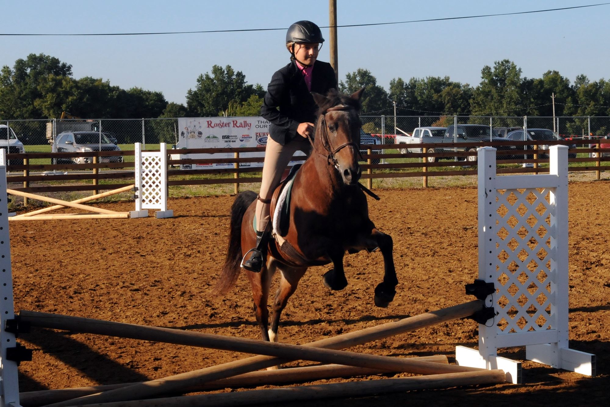 2021 Canfield Fair Photos