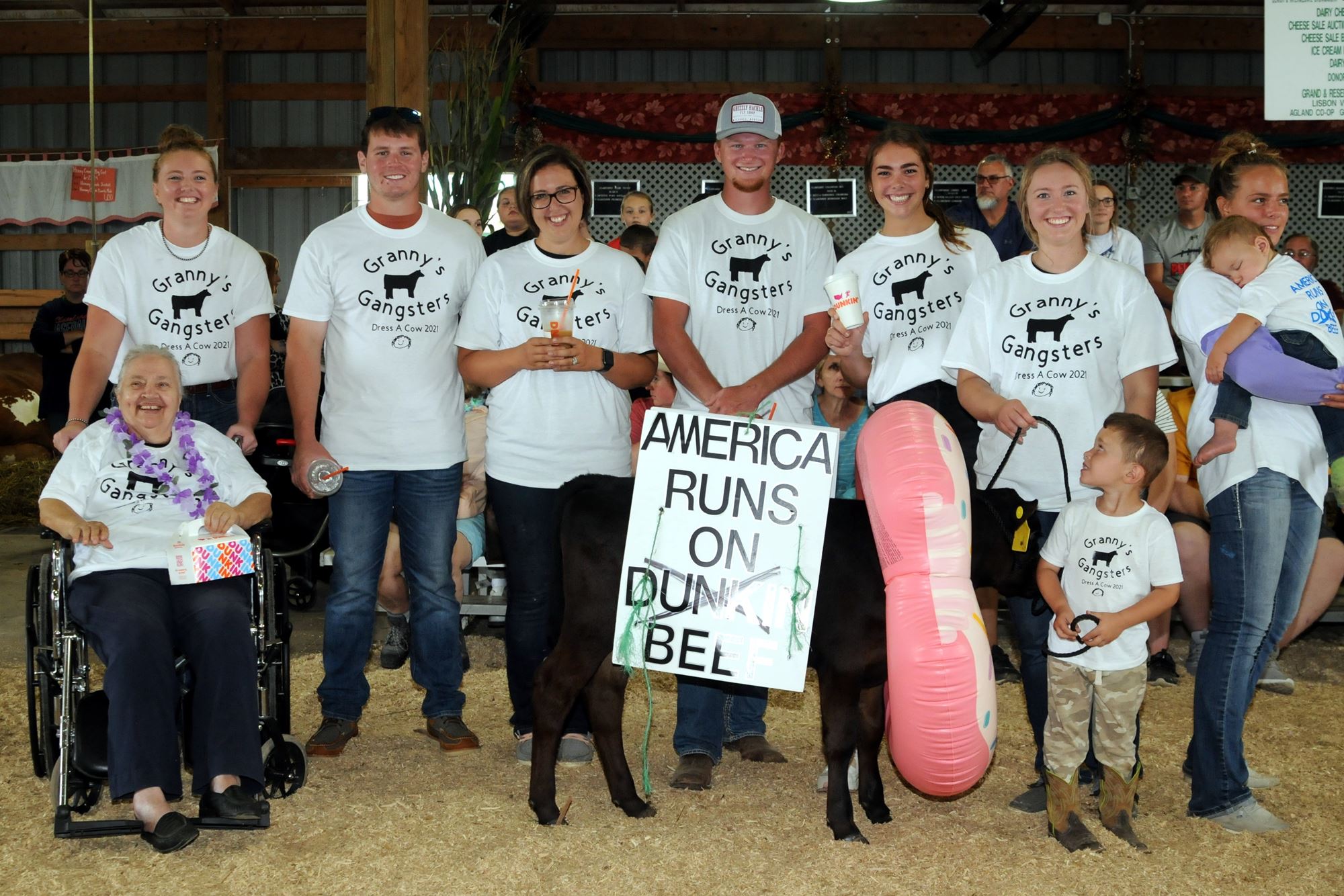 2021 Canfield Fair Photos