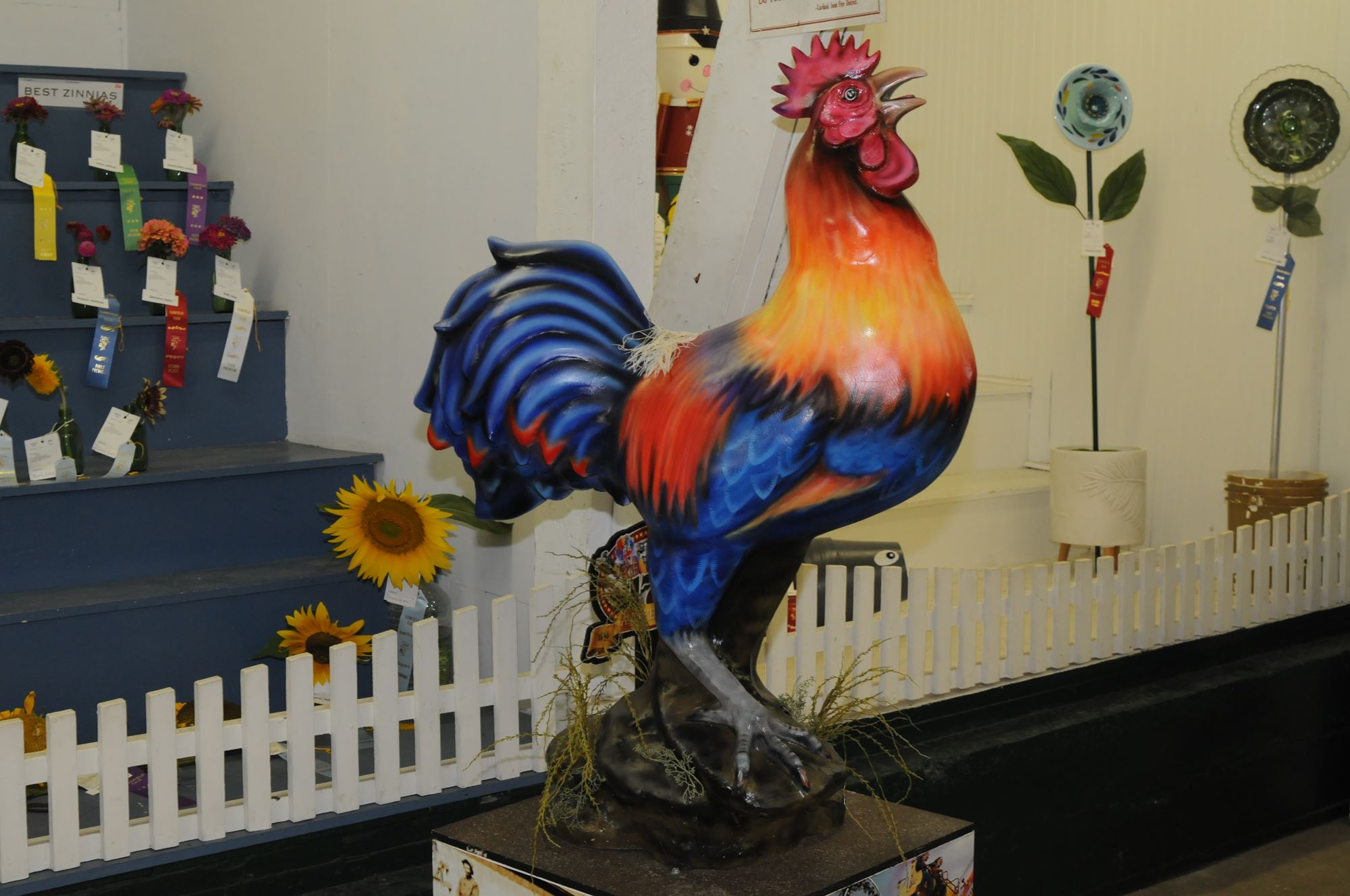 2022 Canfield Fair Photos