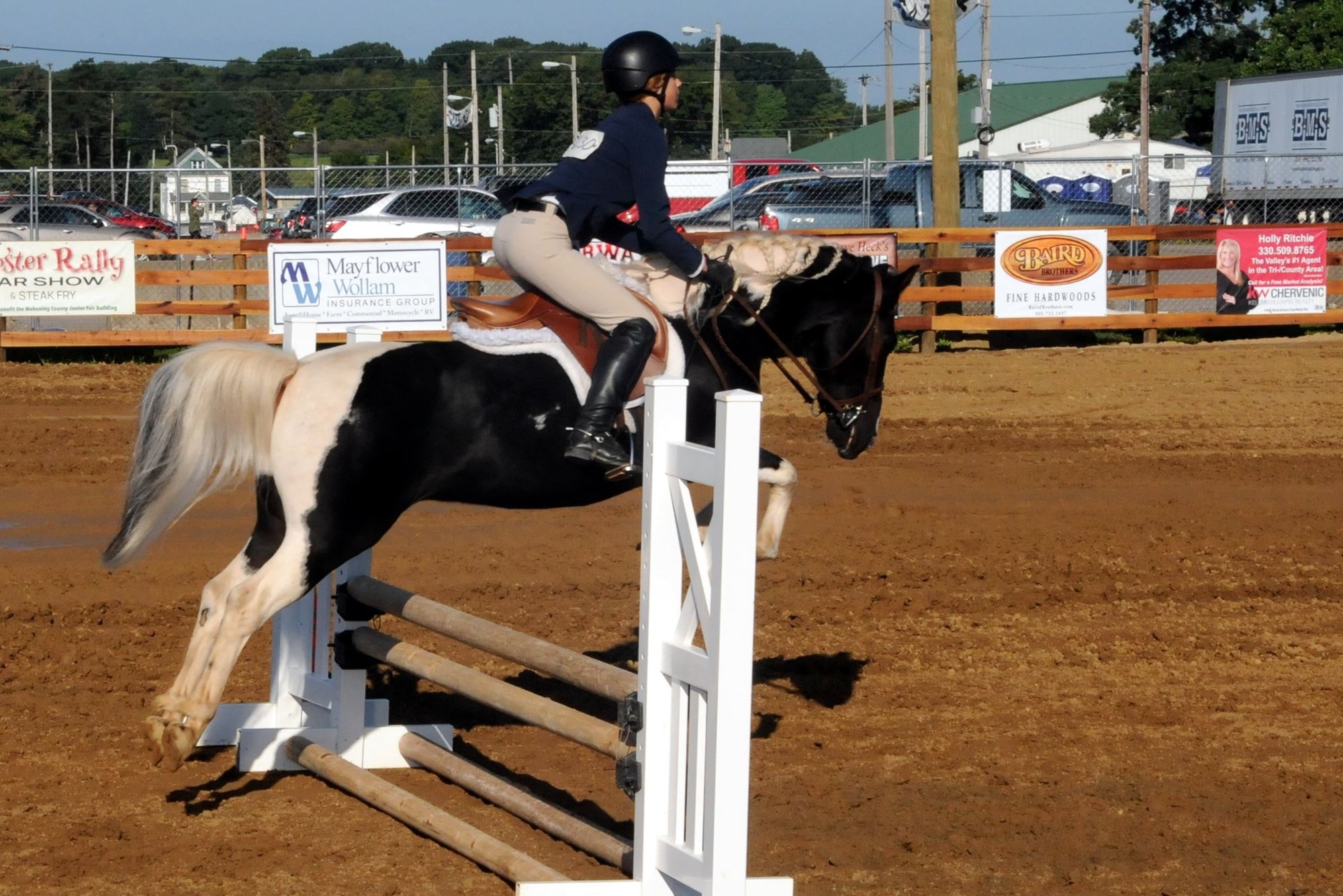2021 Canfield Fair Photos