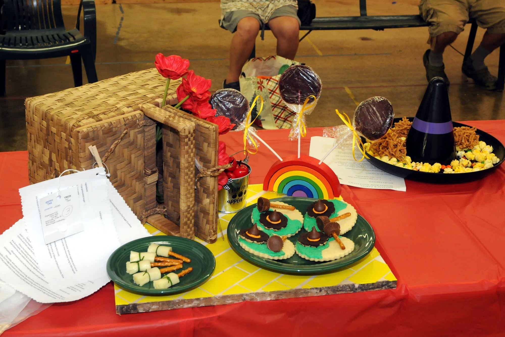 2024 Canfield Fair Photos