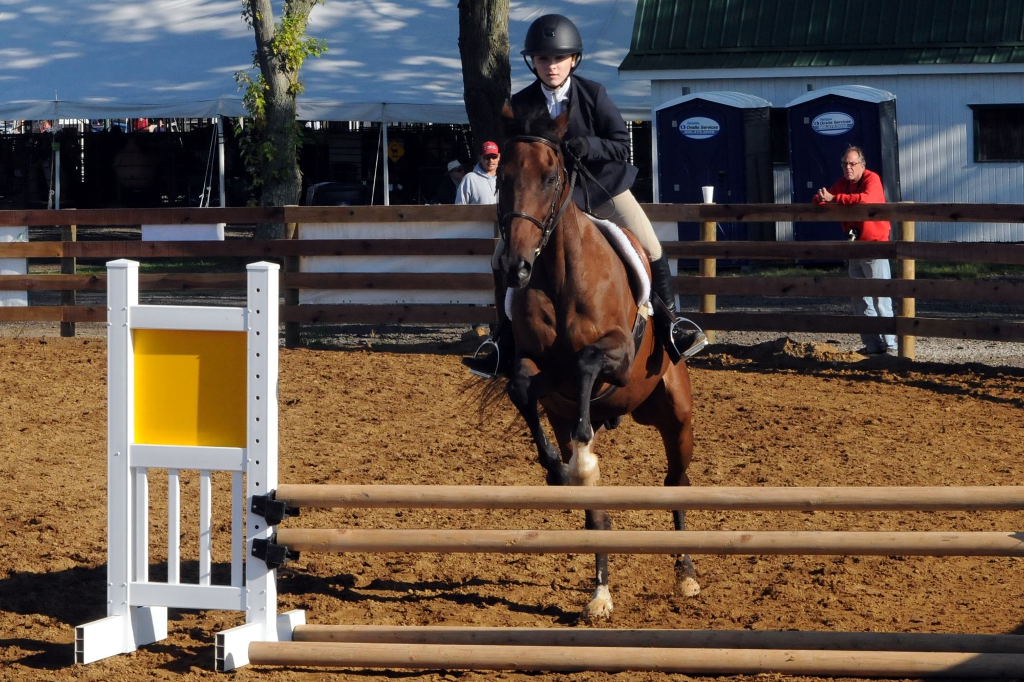 2021 Canfield Fair Photos