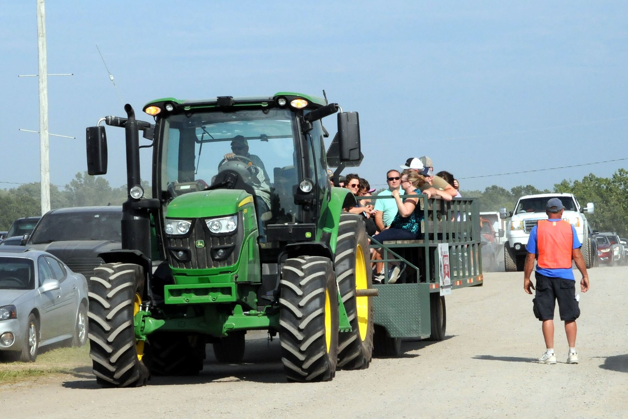2023 Canfield Fair Photos