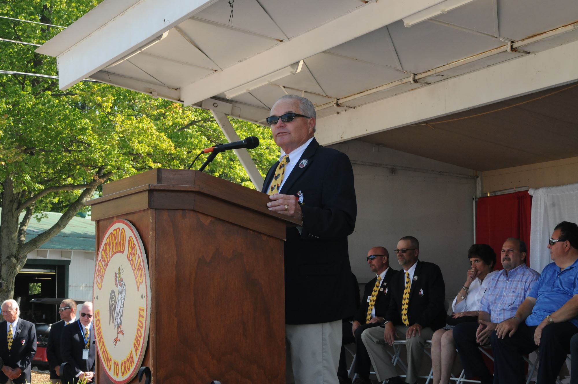 2022 Canfield Fair Photos