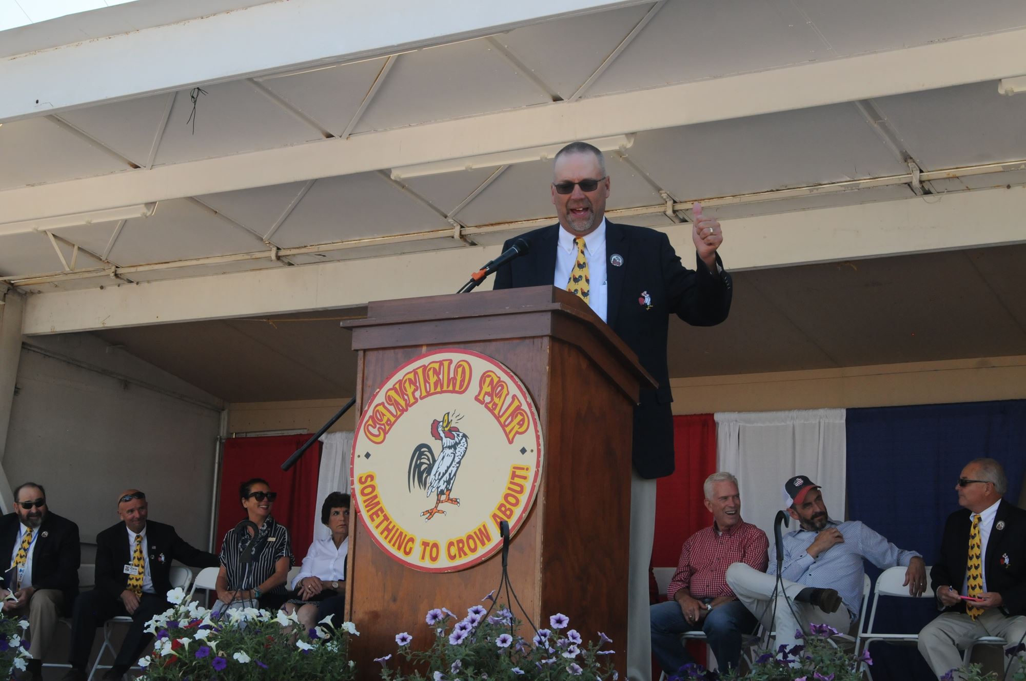 2022 Canfield Fair Photos