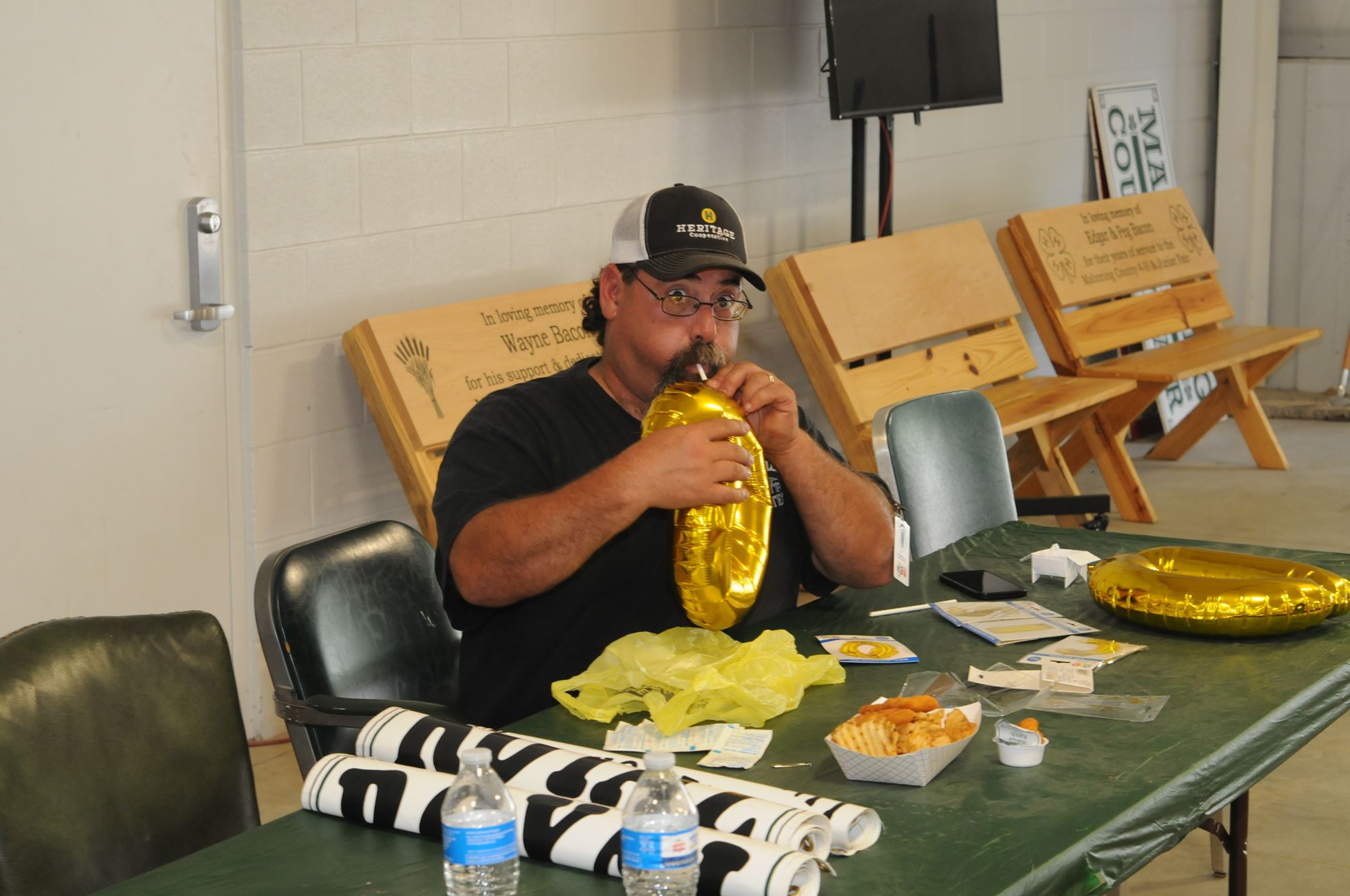 2022 Canfield Fair Photos