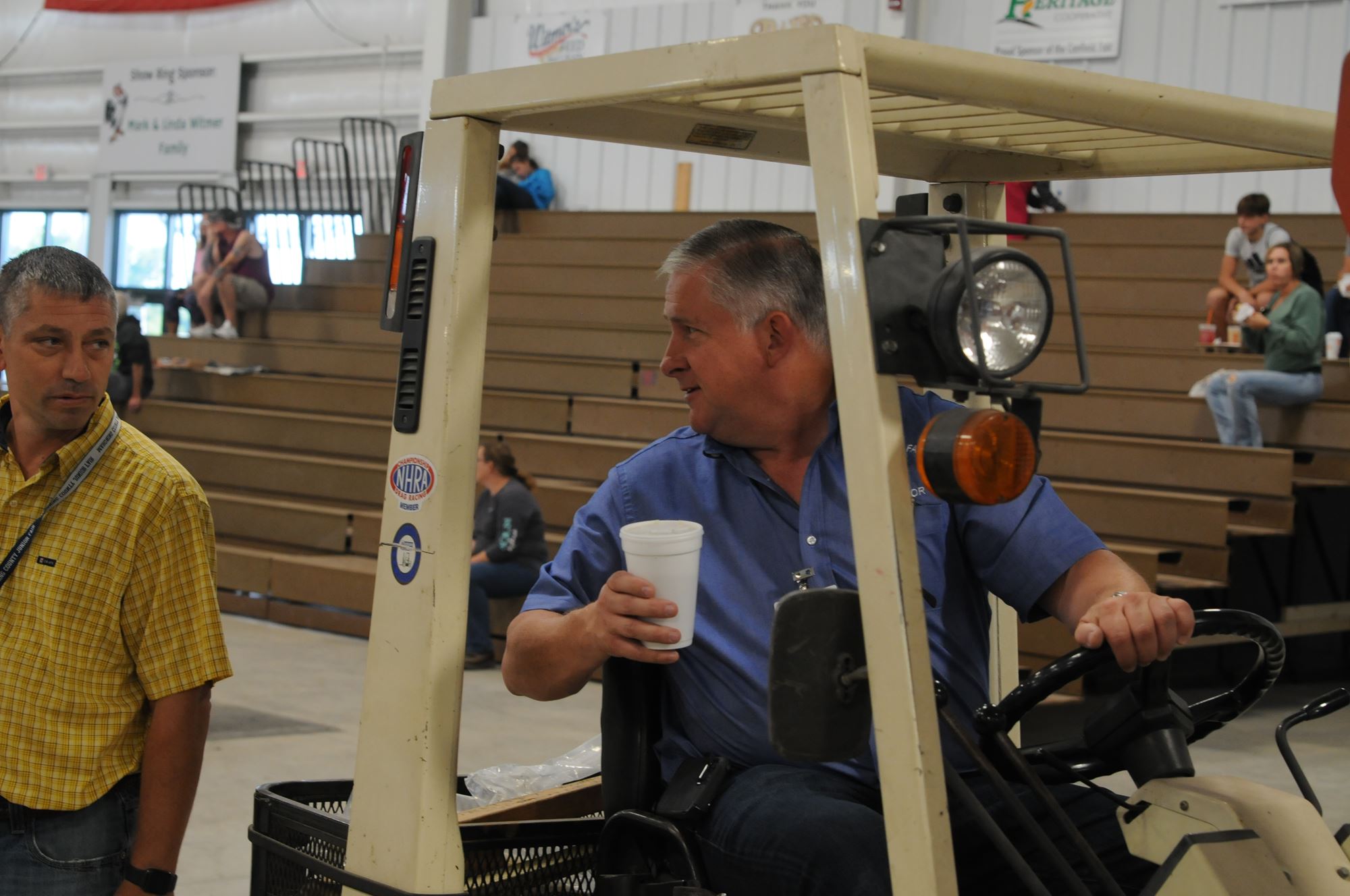 2022 Canfield Fair Photos