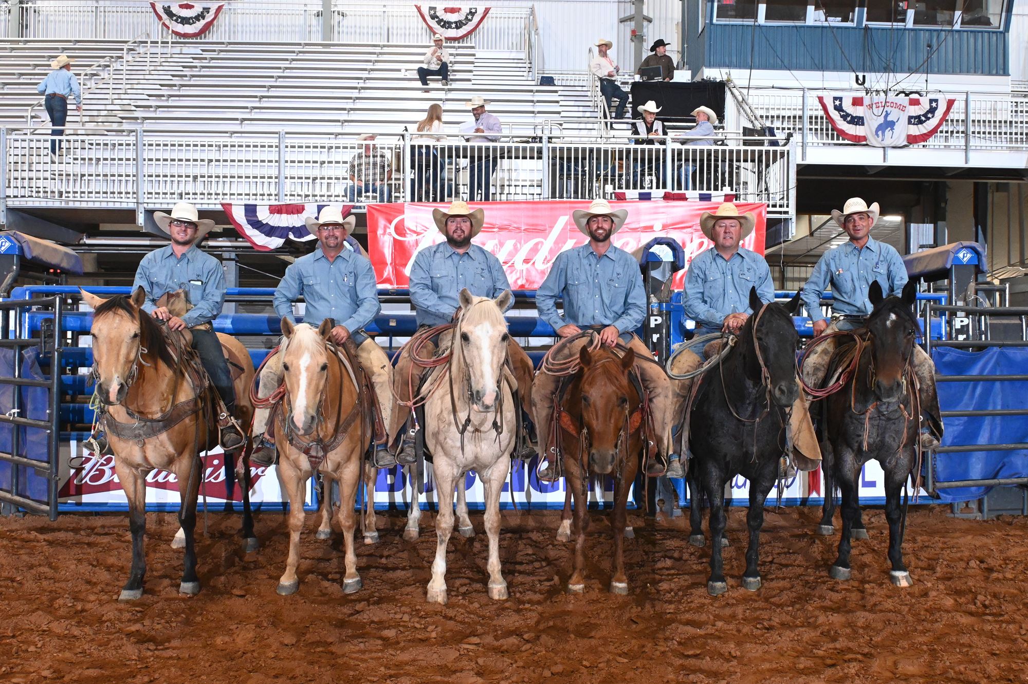 Matthews/Nail Ranches