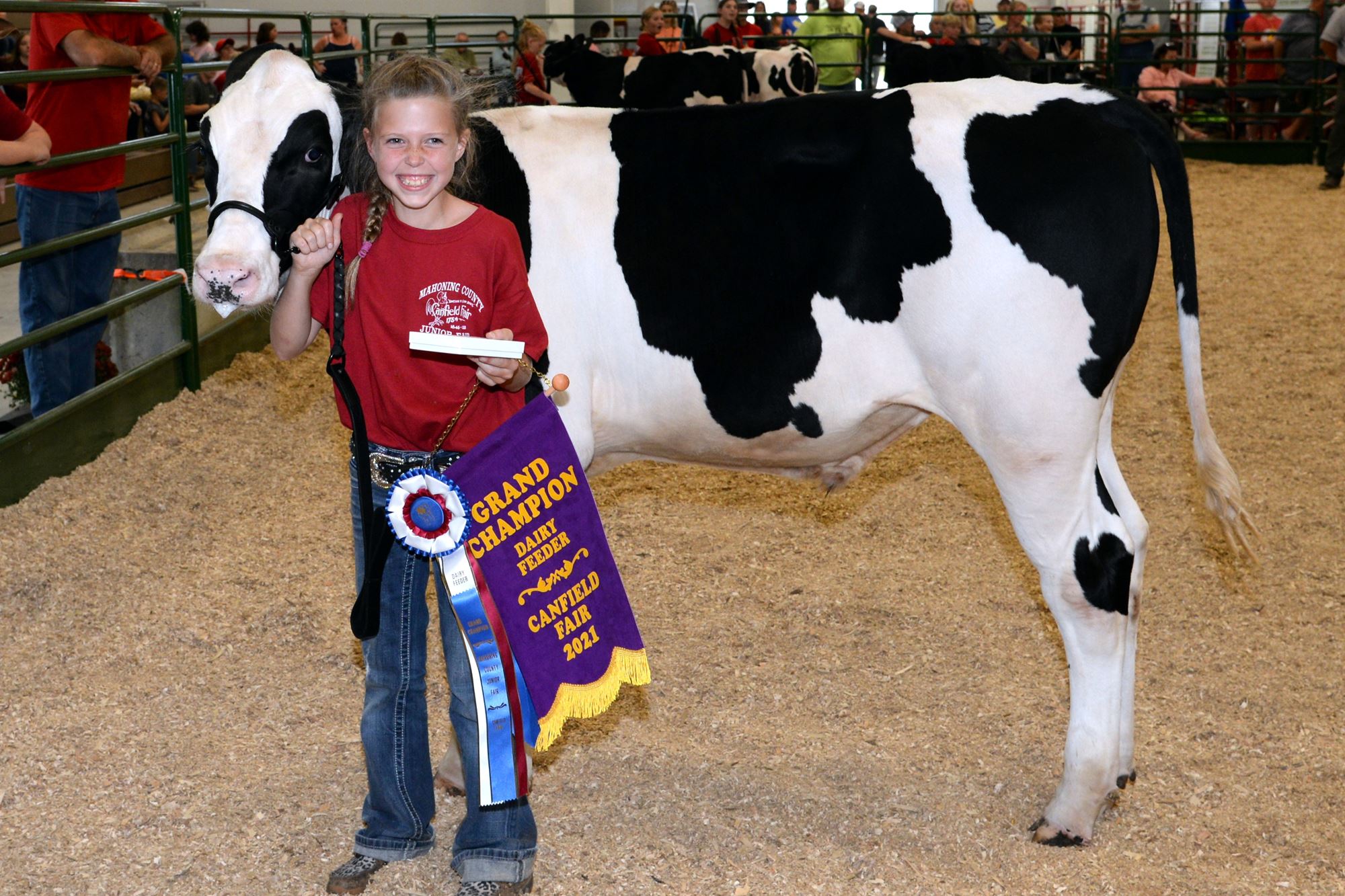 2021 Canfield Fair Photos