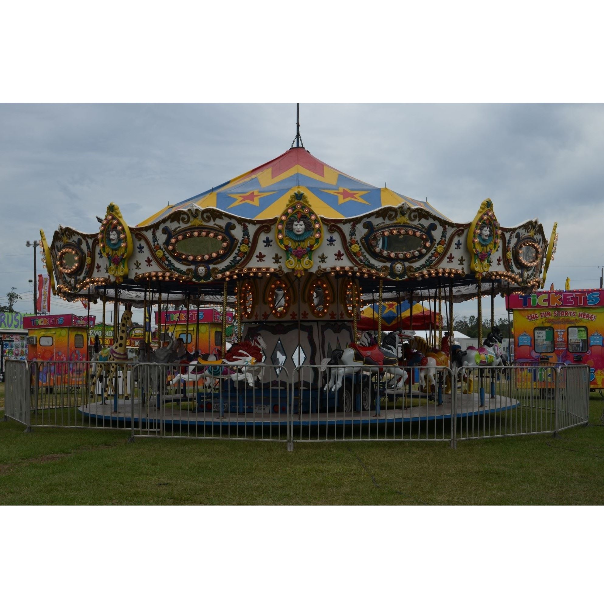 Carousel