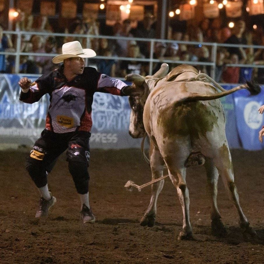Rodeo Personnel