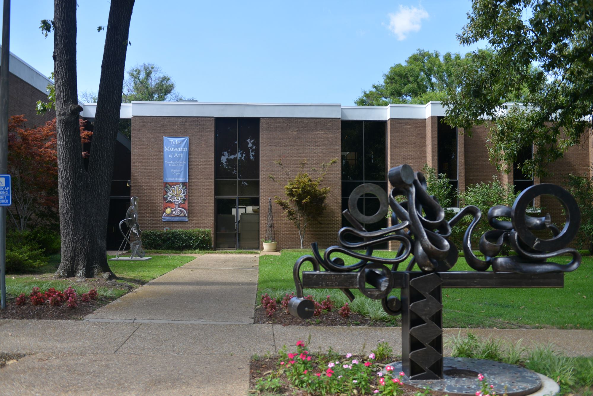 Tyler Museum of Art