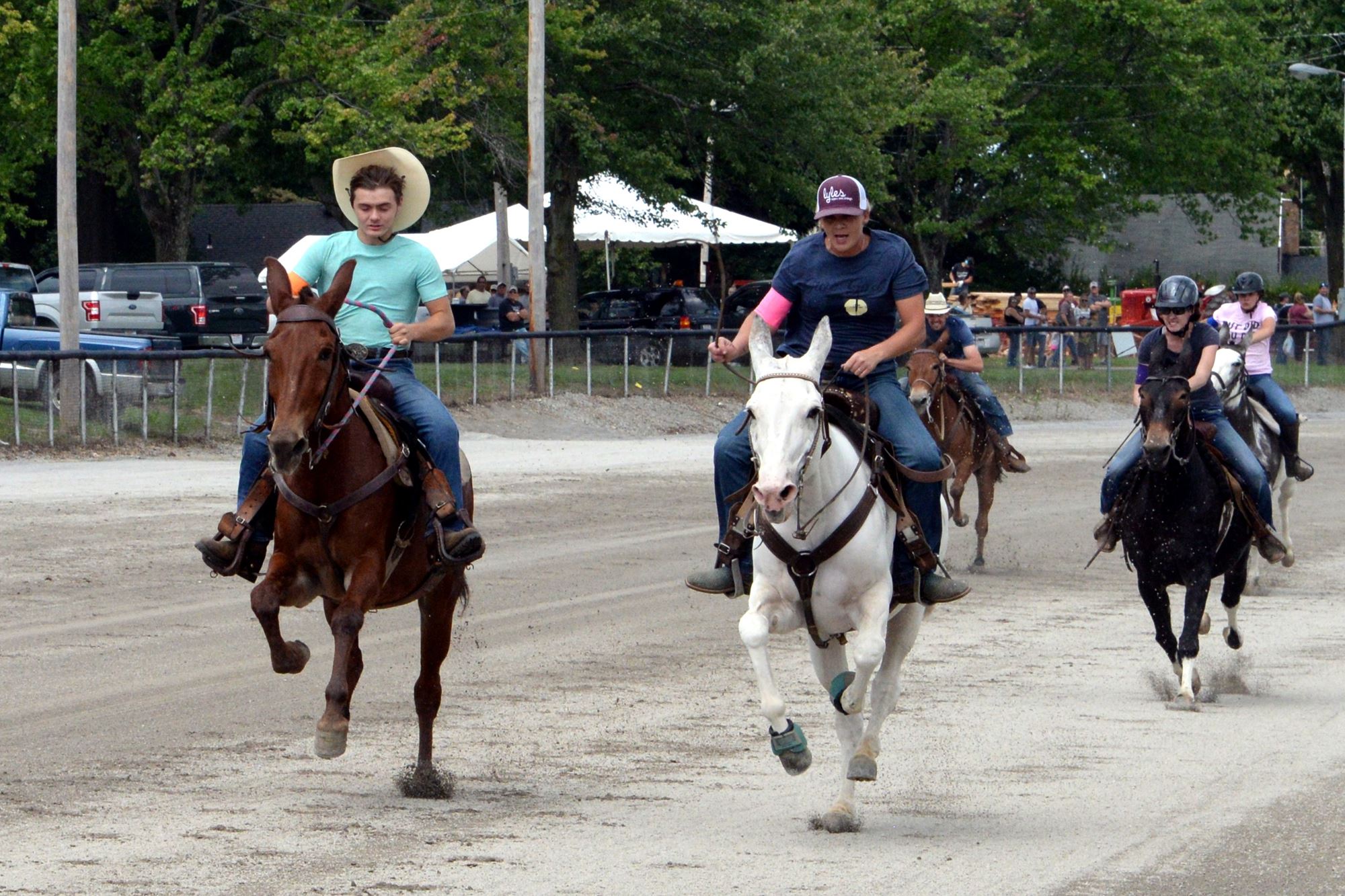 2021 Canfield Fair Photos