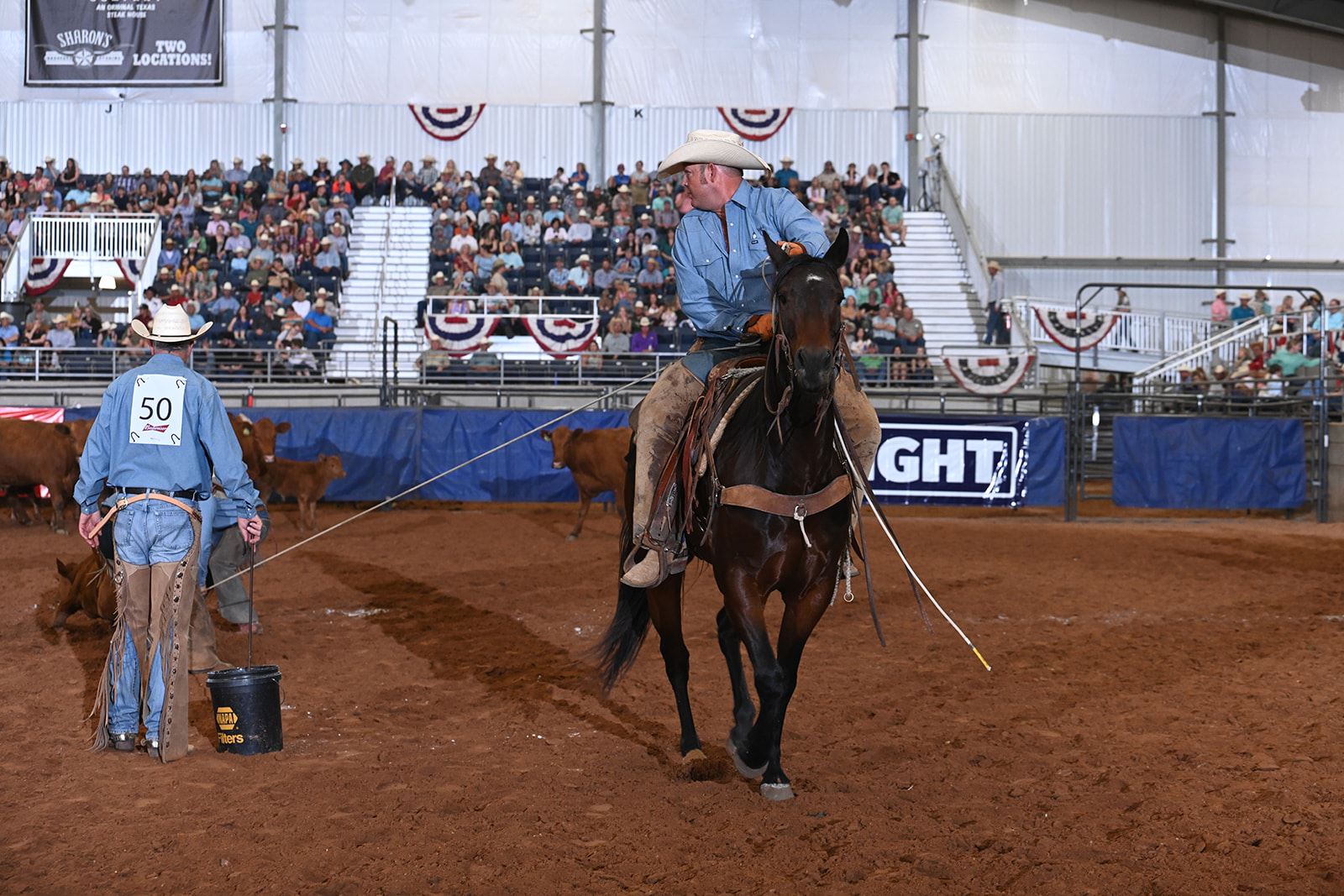 Matthews/Nail Ranches