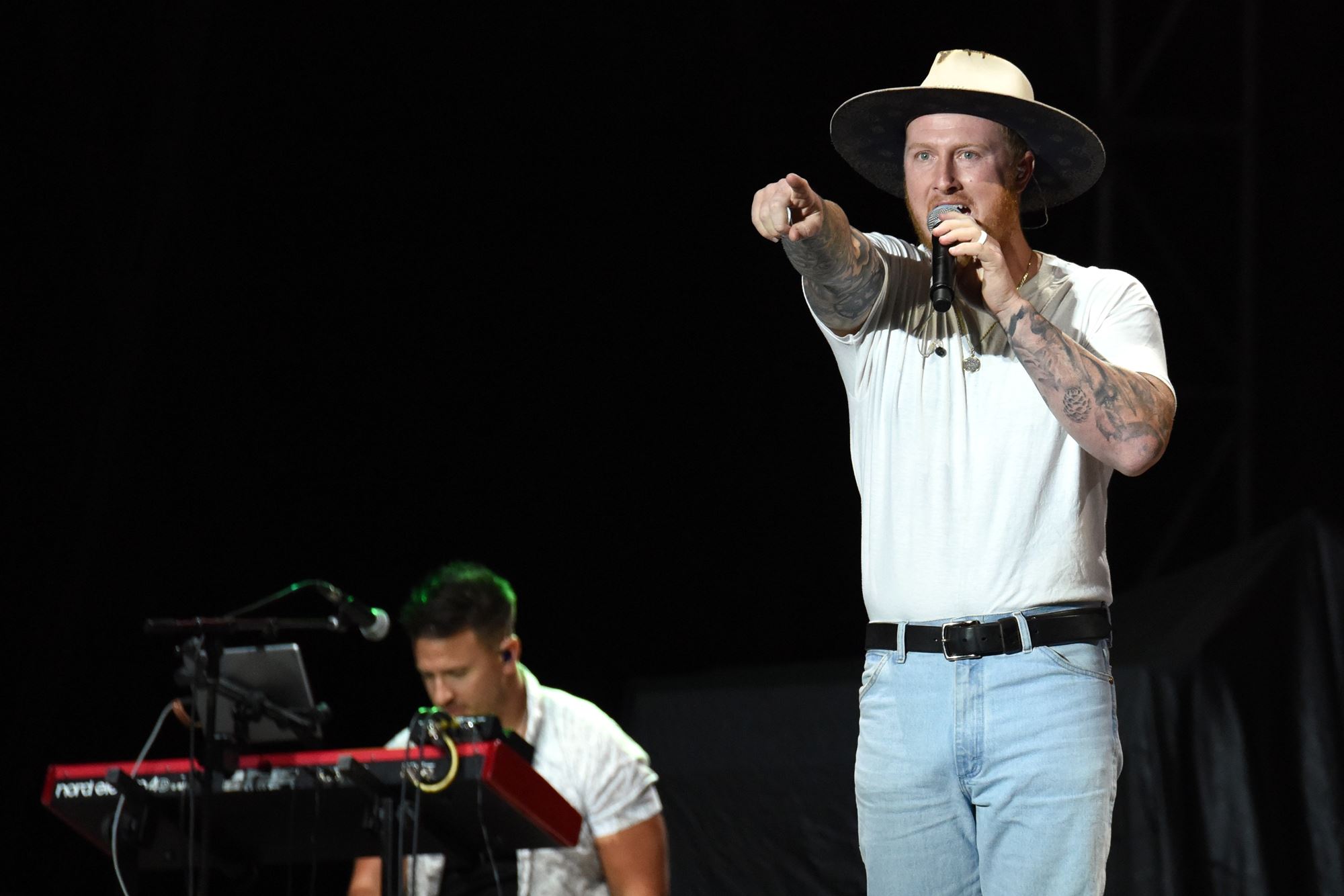 2021 Canfield Fair Photos