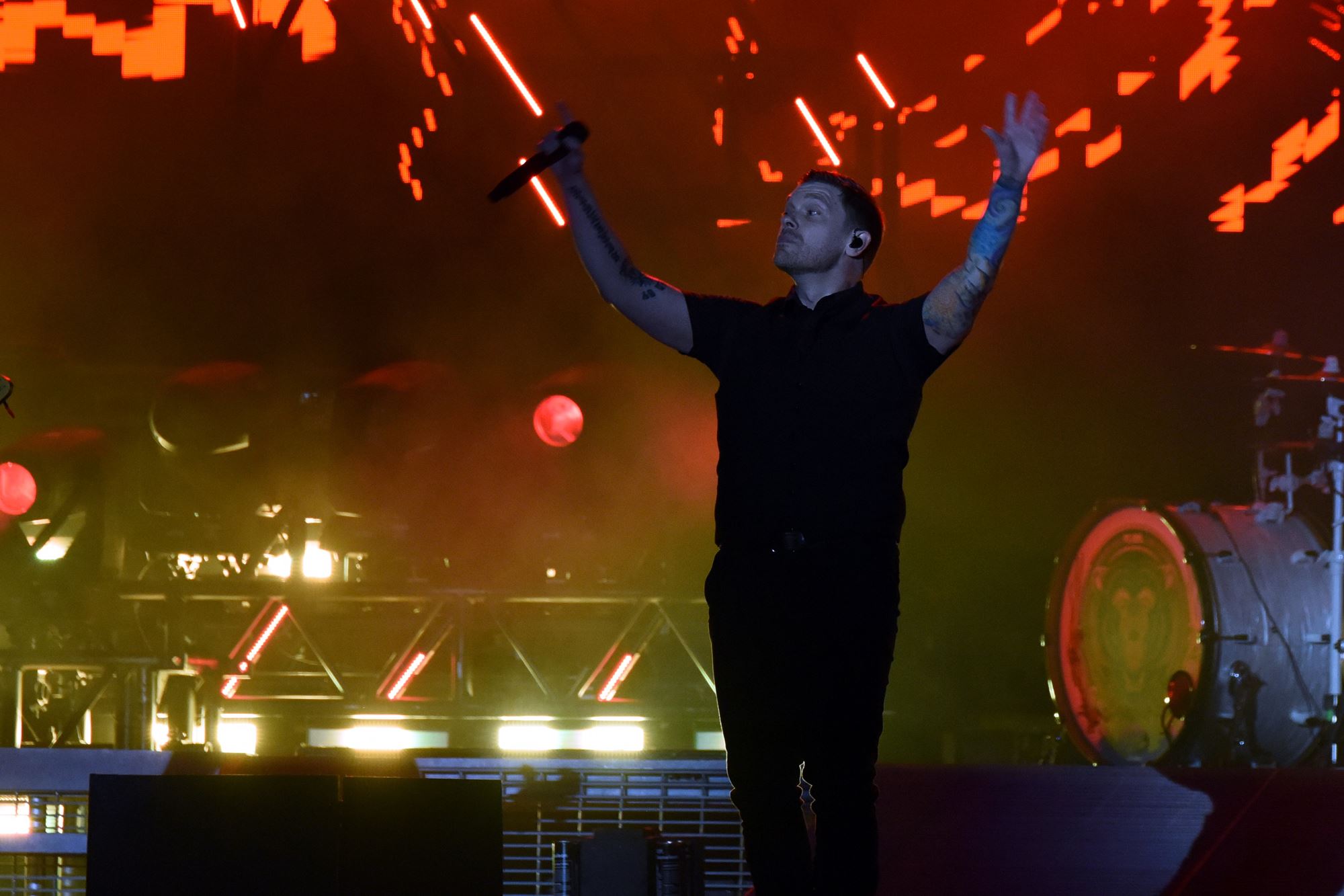 2021 Canfield Fair Photos