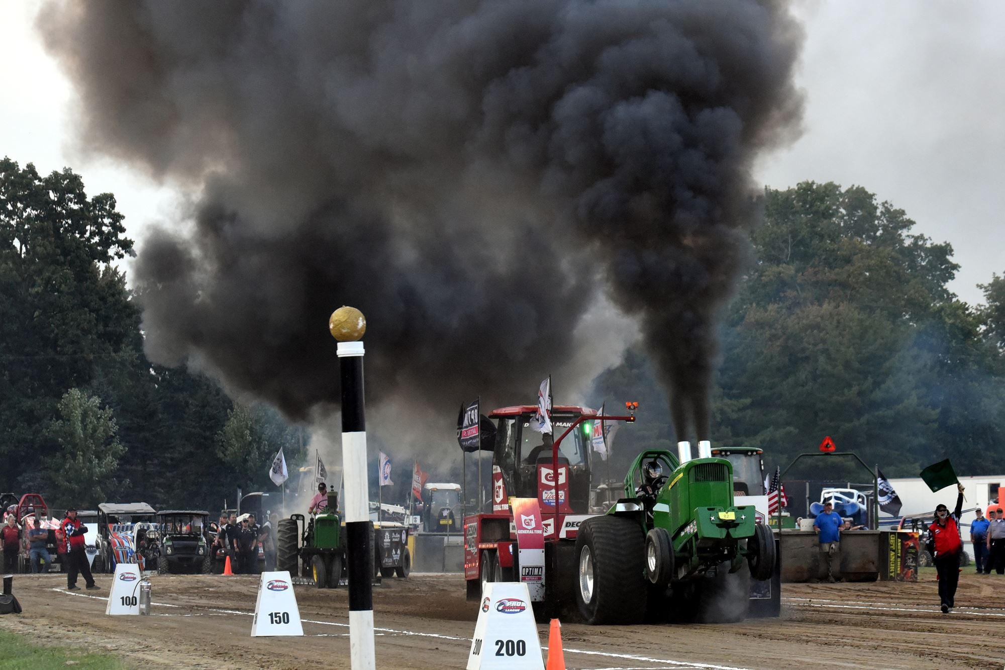 2023 Canfield Fair Photos
