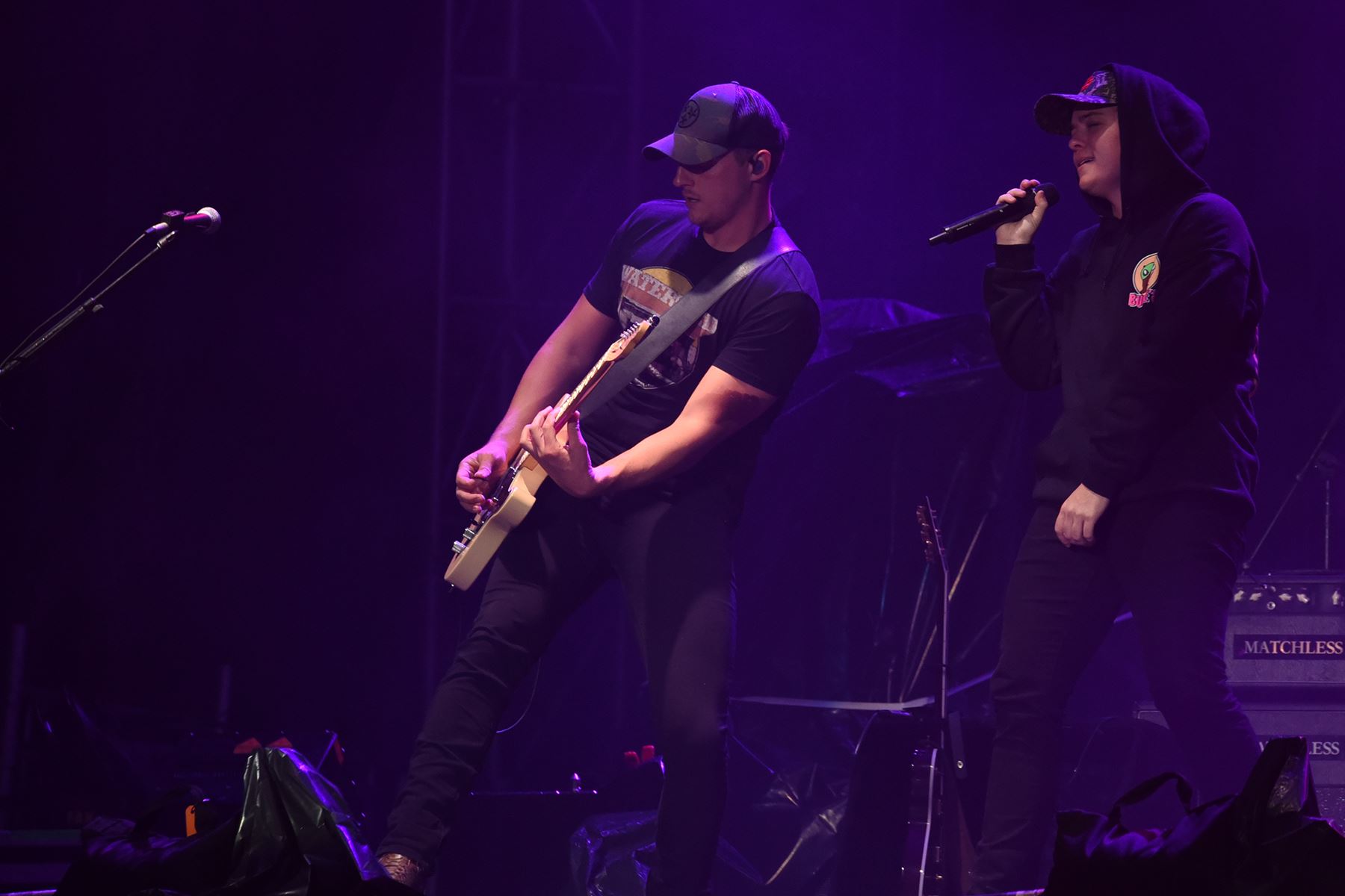 2022 Canfield Fair Photos