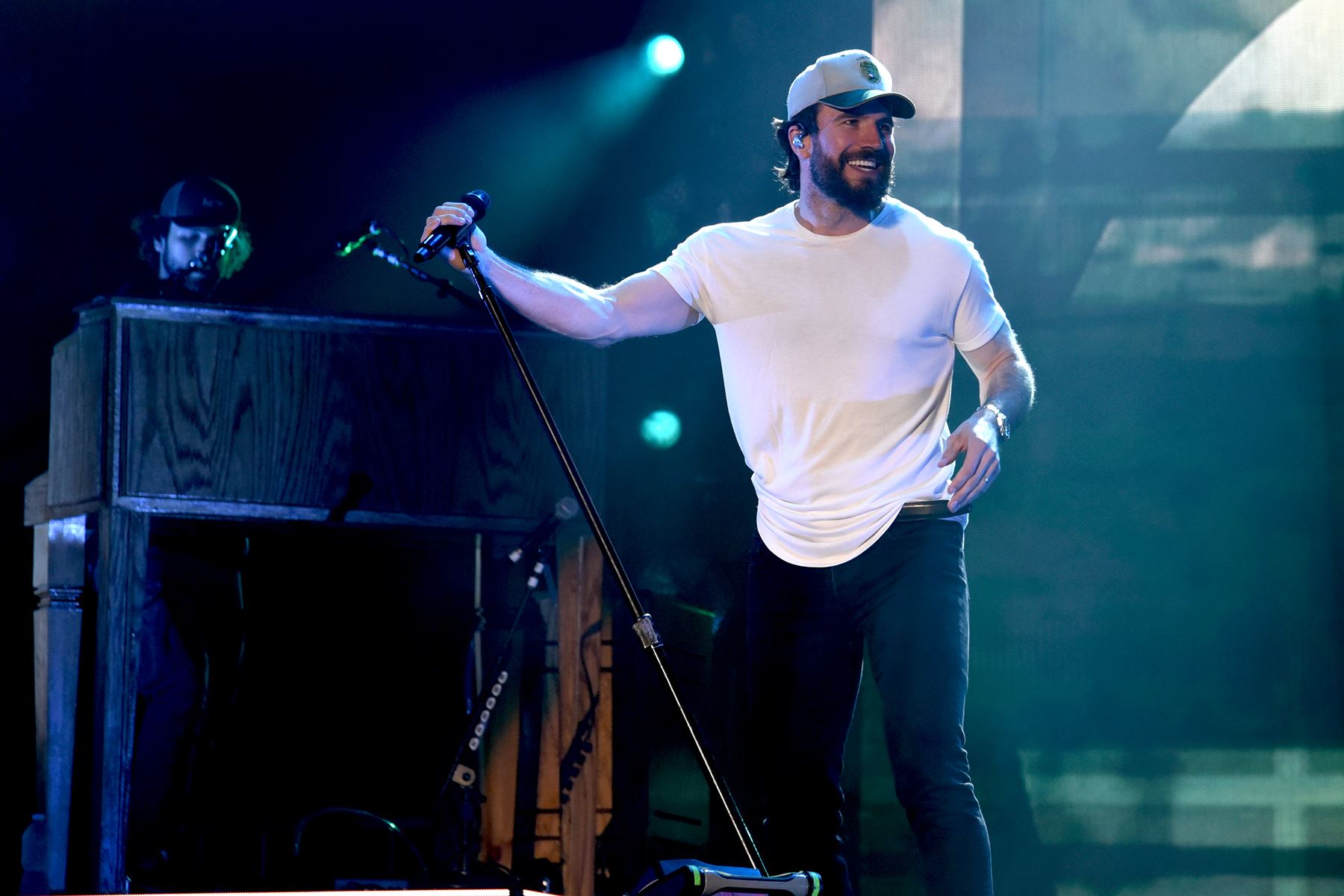 2022 Canfield Fair Photos