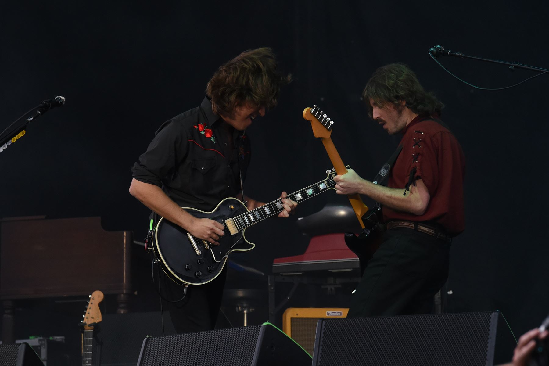 2022 Canfield Fair Photos