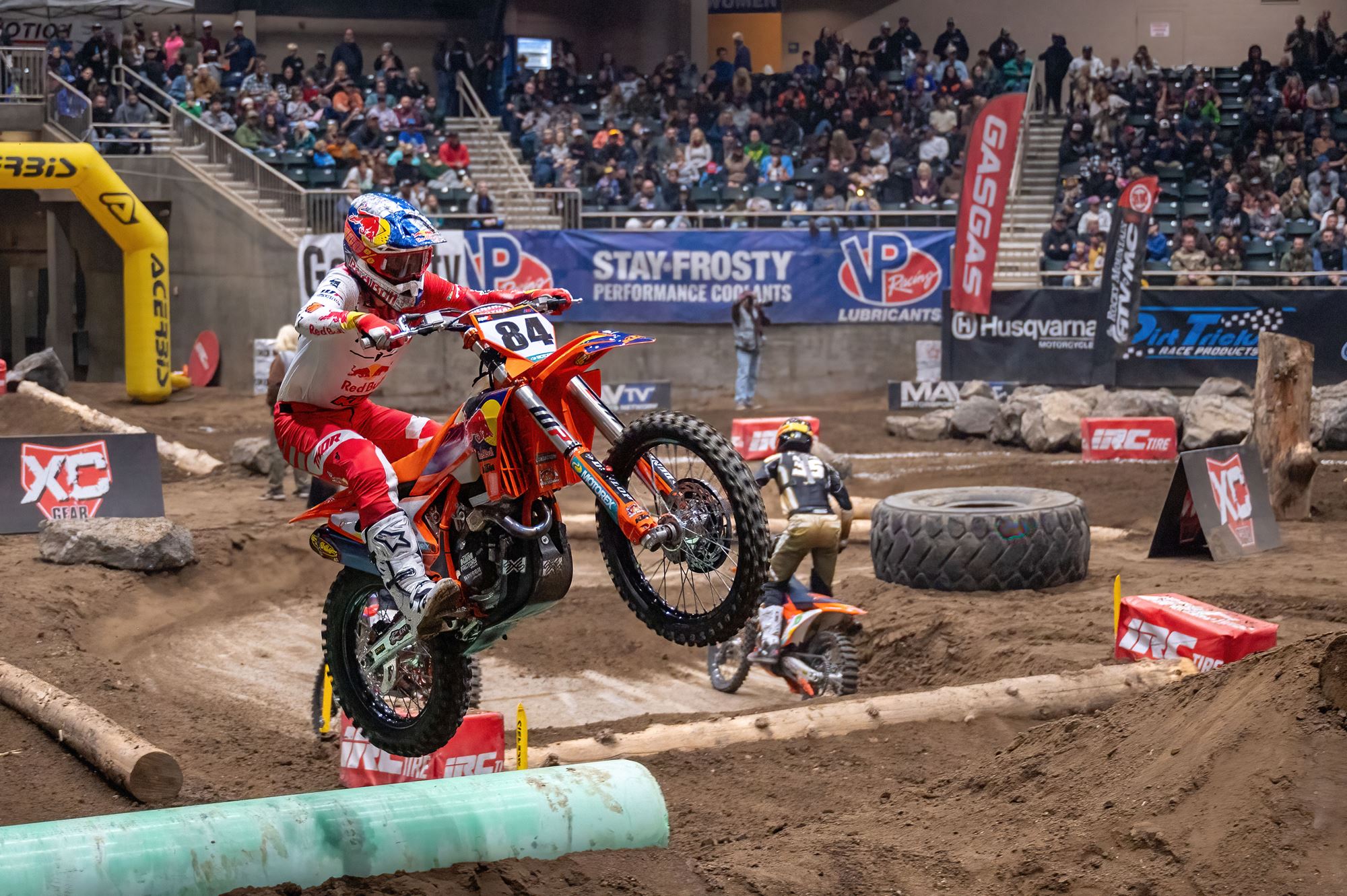 Deschutes County Fair & Expo Center