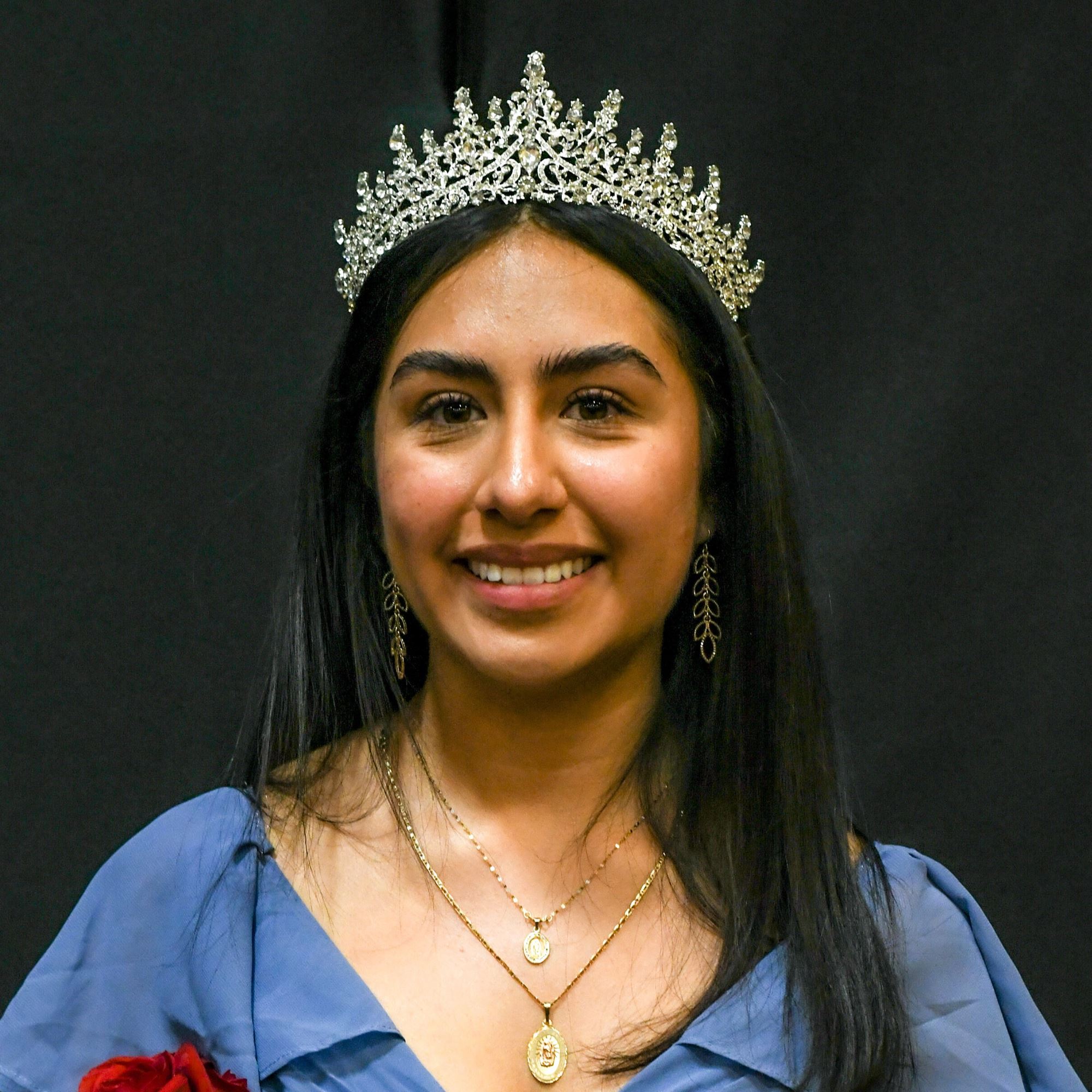 Rose Festival Princesses