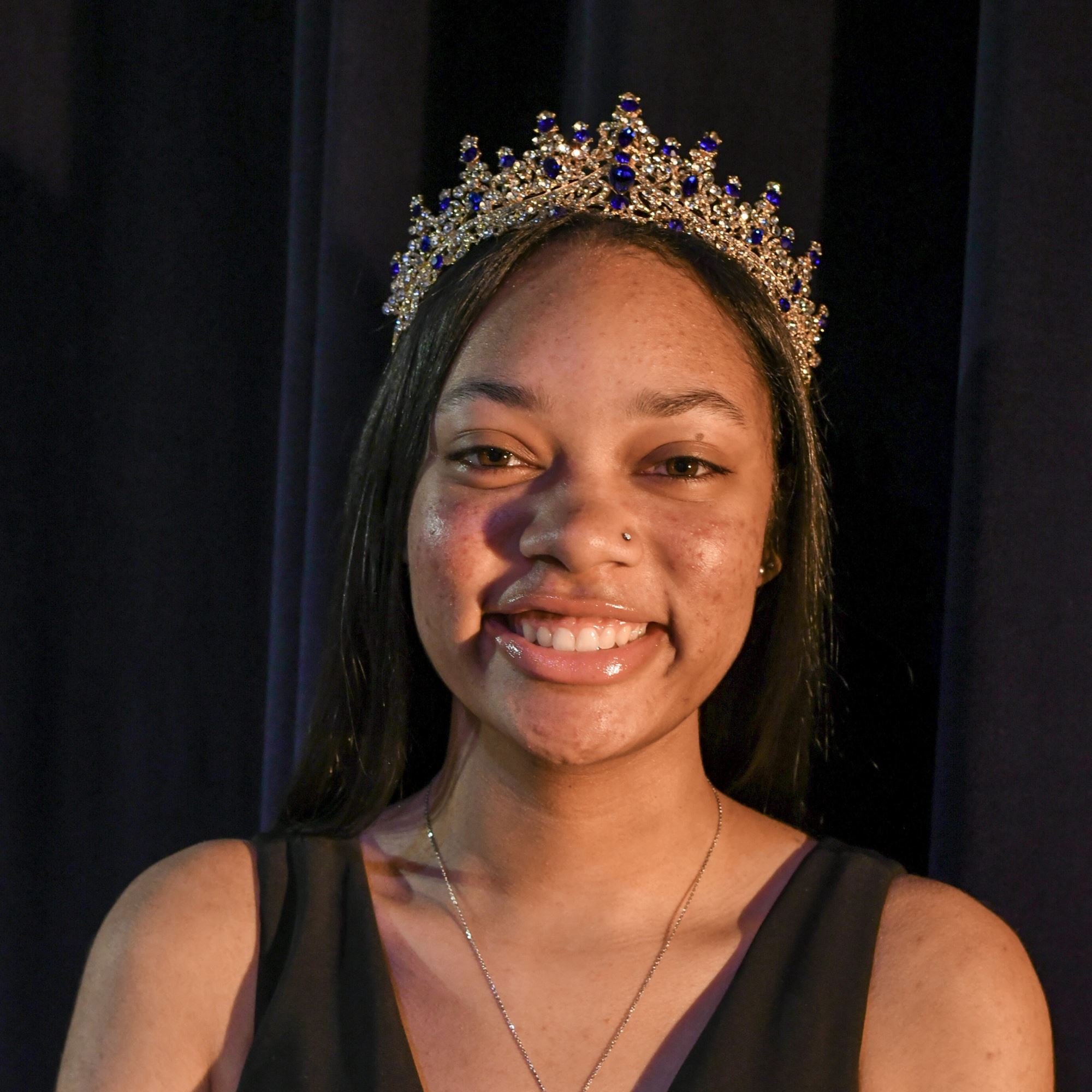 Rose Festival Princesses