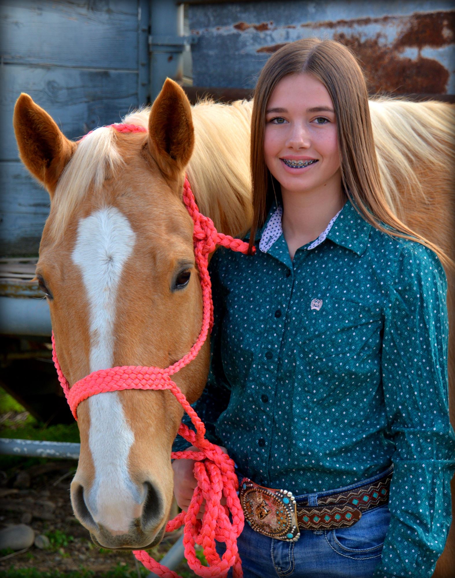 Redding Junior Rodeo