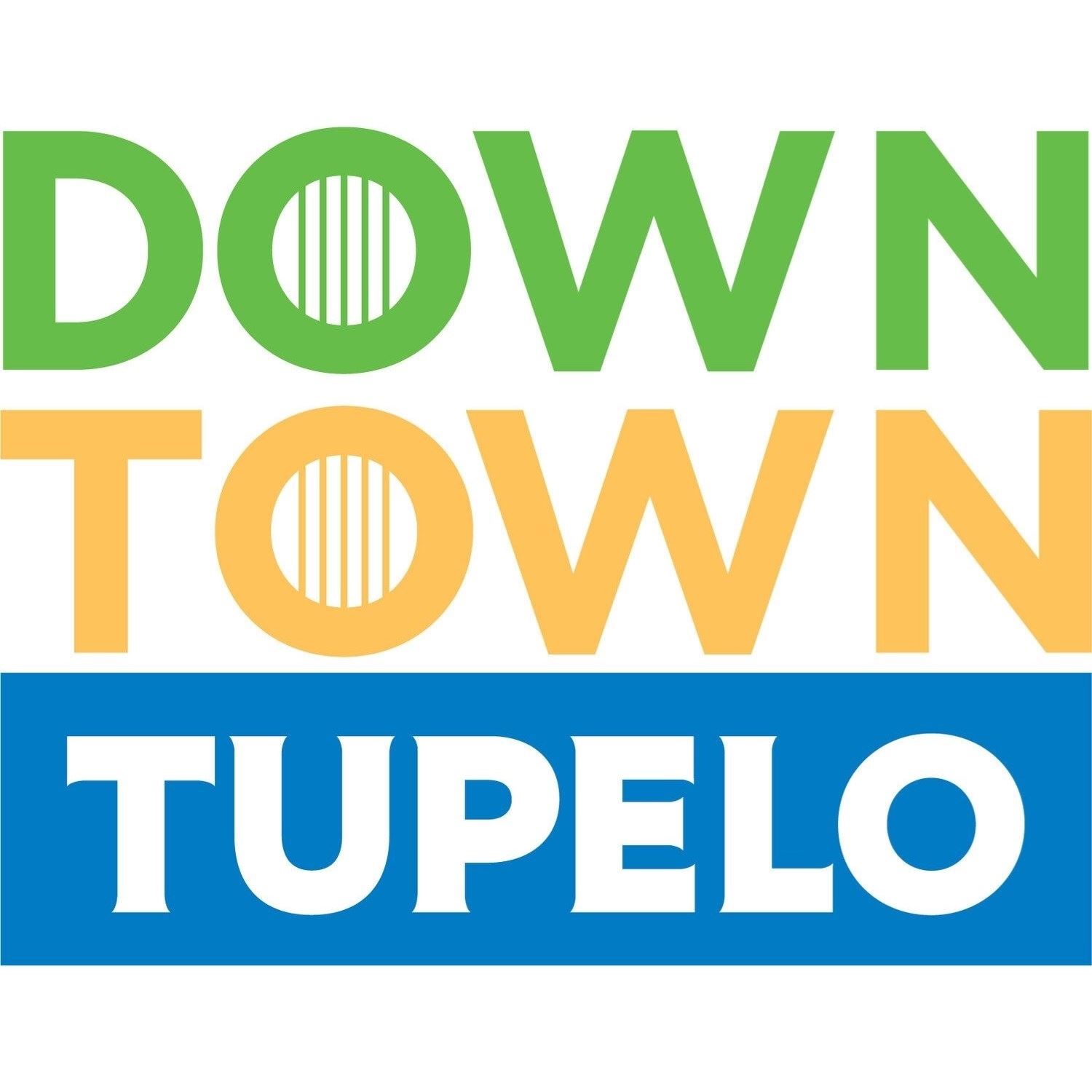 Tupelo Area Attractions