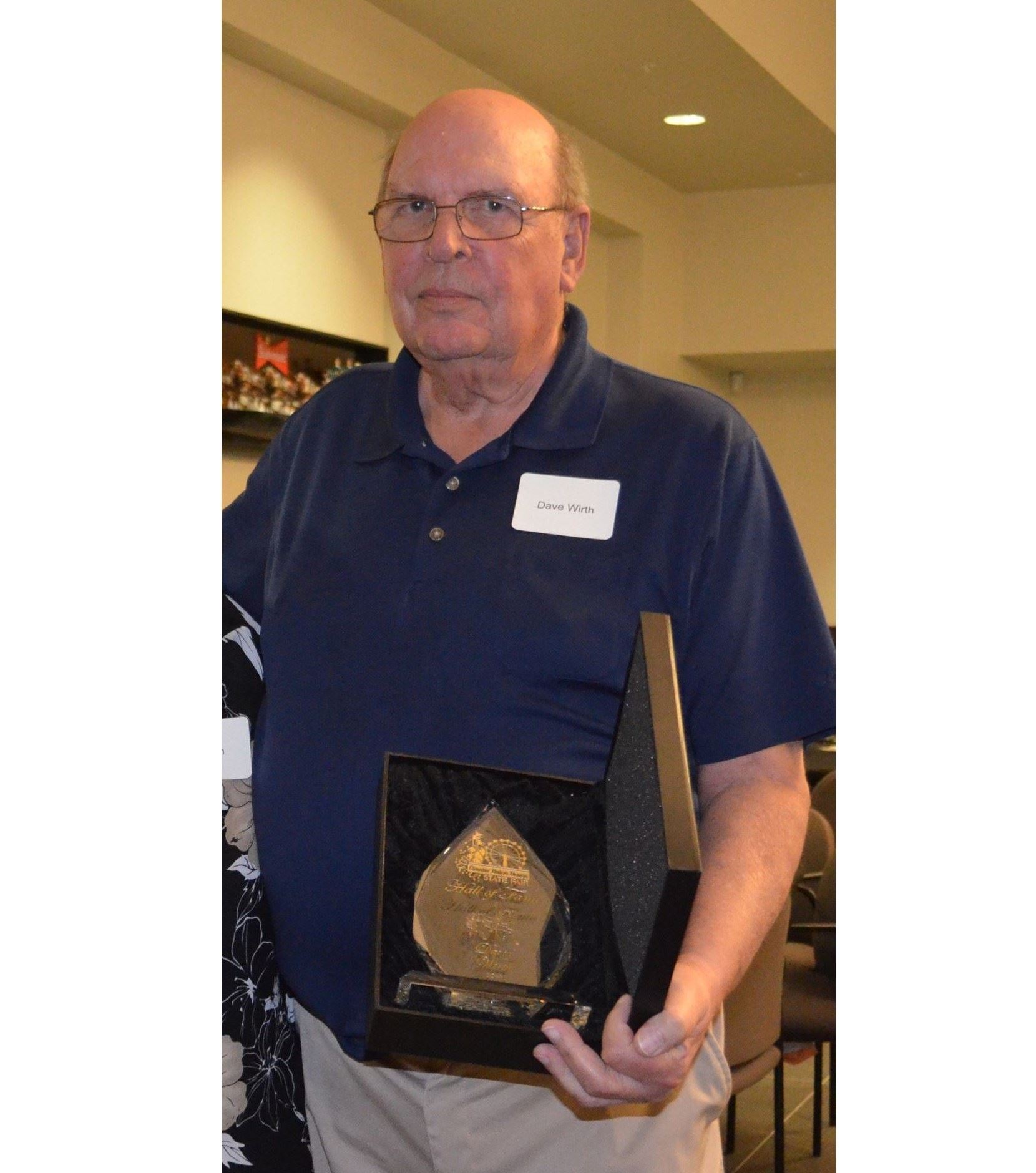 GBRSF Hall of Fame Inductees