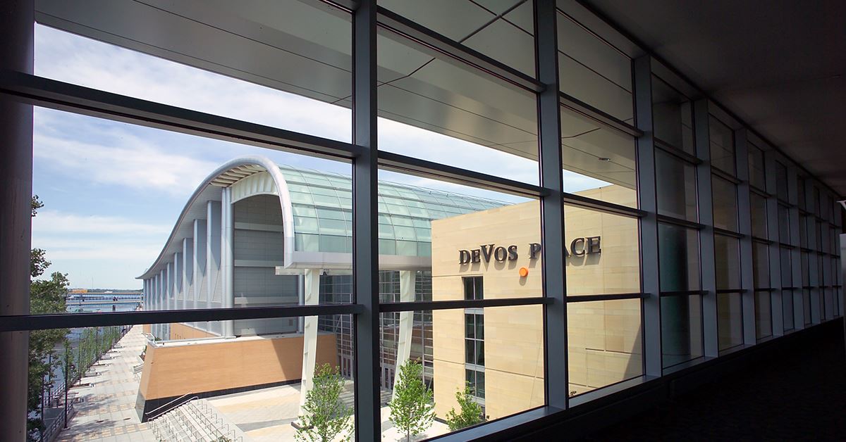 FAQ | Frequently Asked Questions | DeVos Place