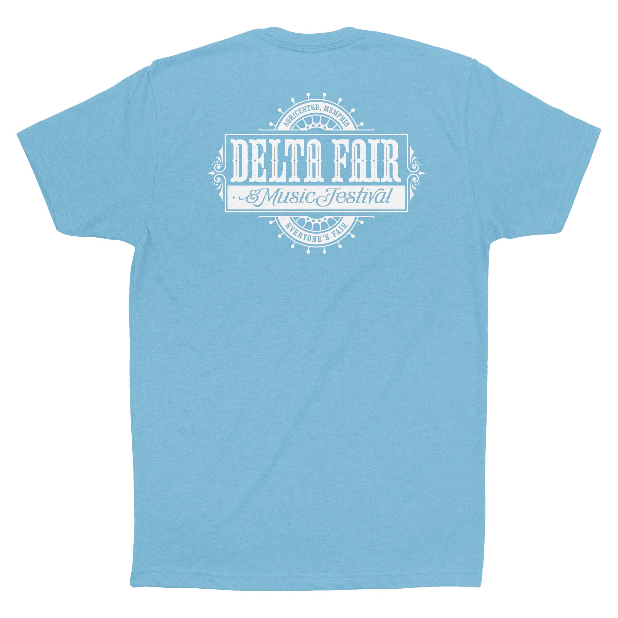 Delta Fair Merch