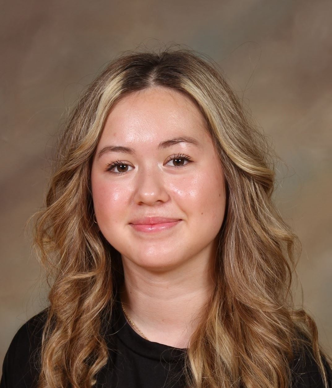 2024 Student Volunteer Award Recipients