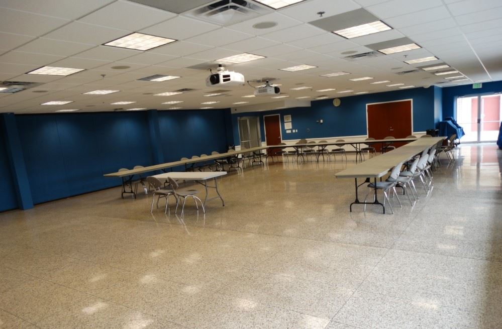 Other Event and Meeting Spaces