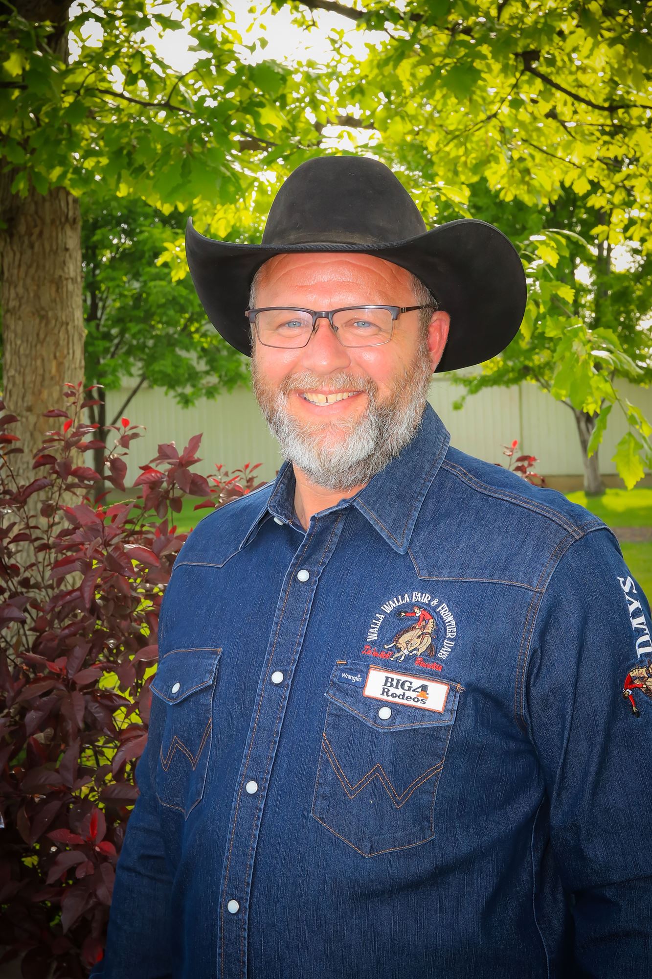 County Commissioners & Board of Directors