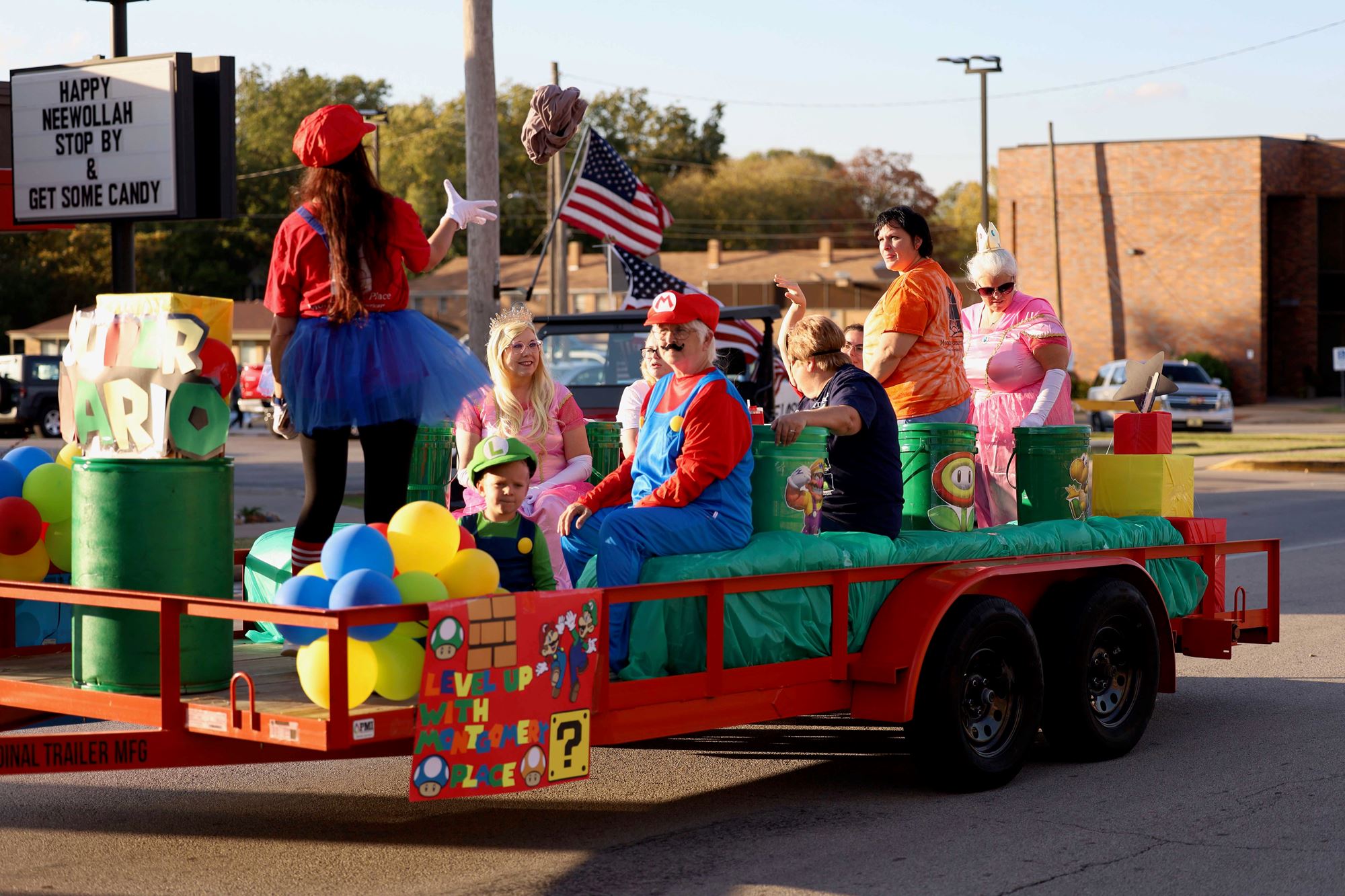 2023 DooDah Parade