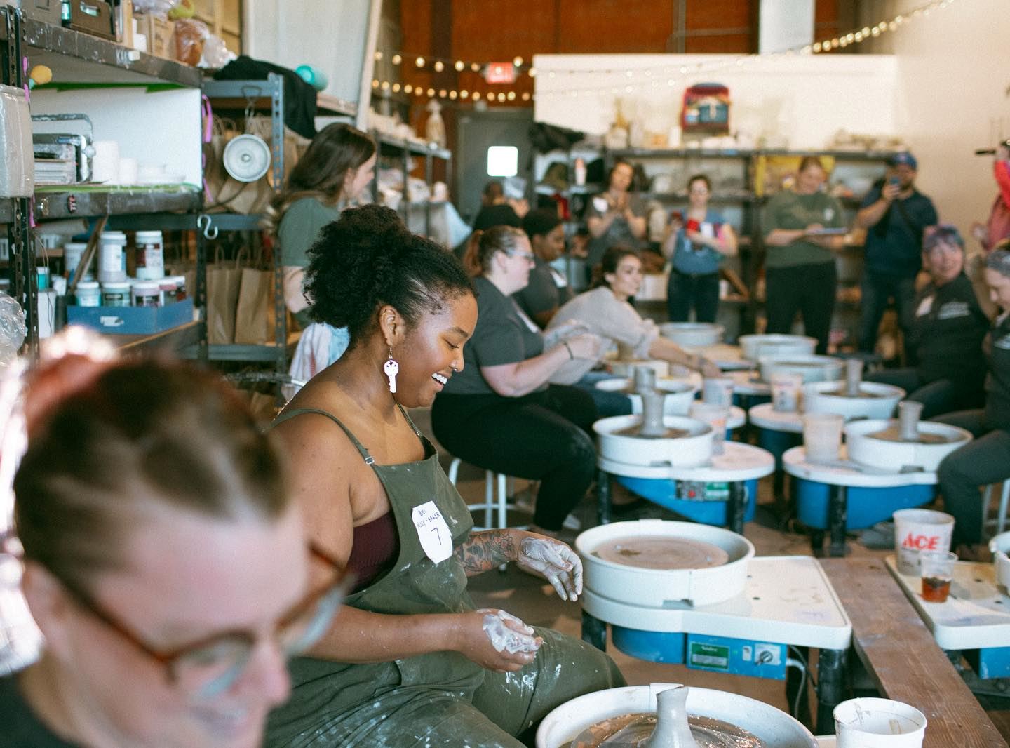 Entertainment & Tourist Attractions in Clay County & Kansas City, MO