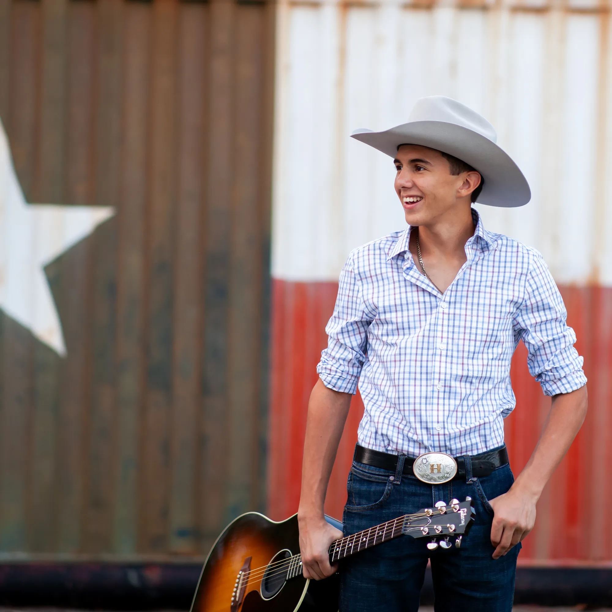 Dylan Rhys - Trailhead Beer Garden