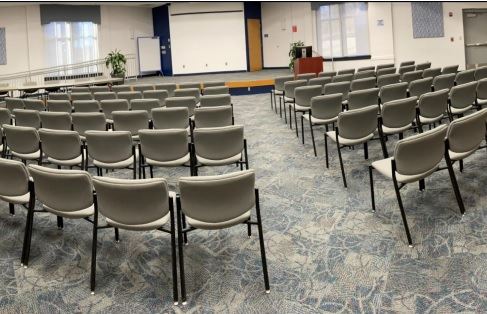 Other Event and Meeting Spaces