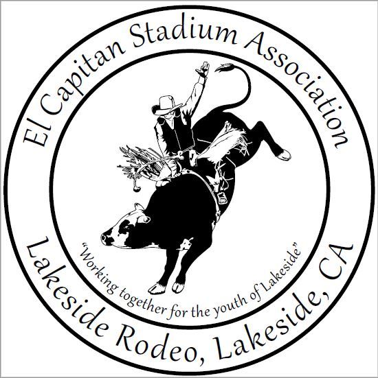 Lakeside Rodeo El Capitan Stadium Association Membership